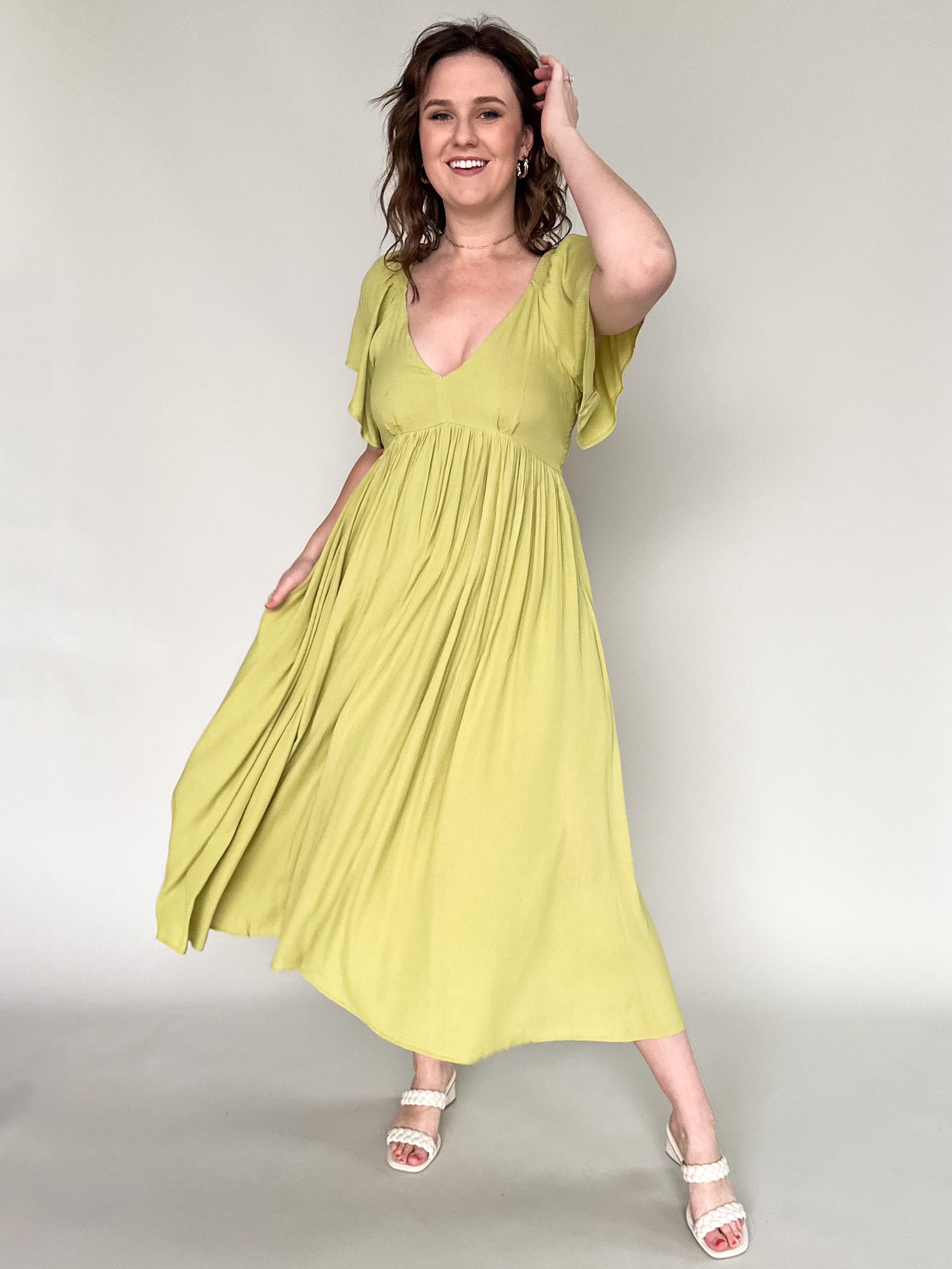 Latest Looks — Out of Town Clothing