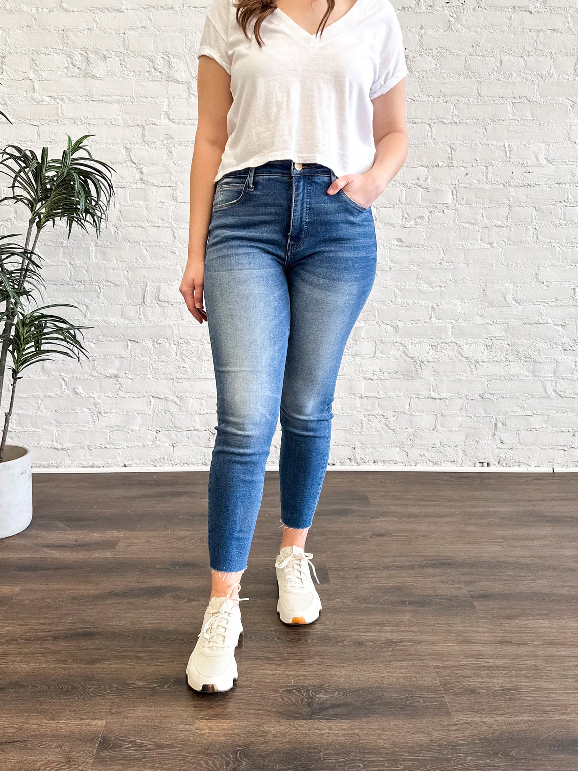 Women's Denim | Out of Town Clothing