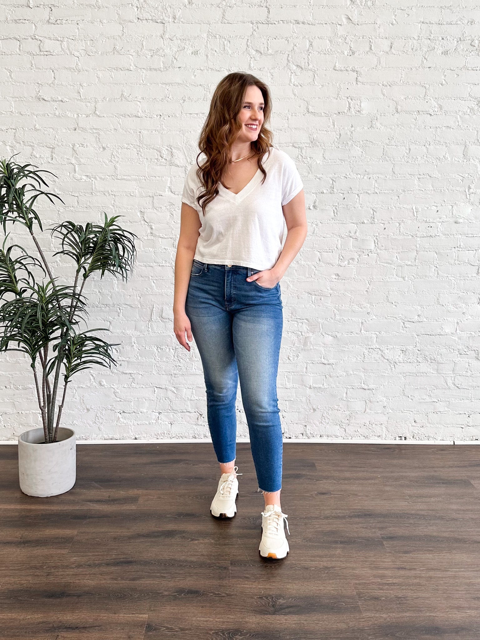 Women's Denim | Out of Town Clothing