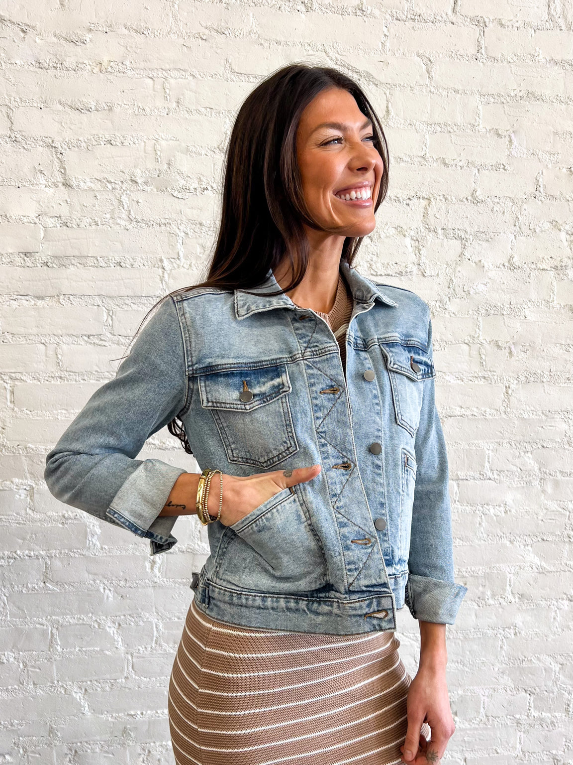 Women's Denim | Out of Town Clothing