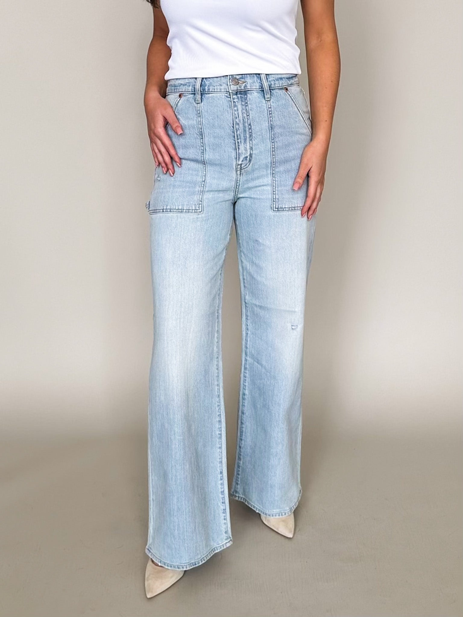 Women's Denim | Out of Town Clothing