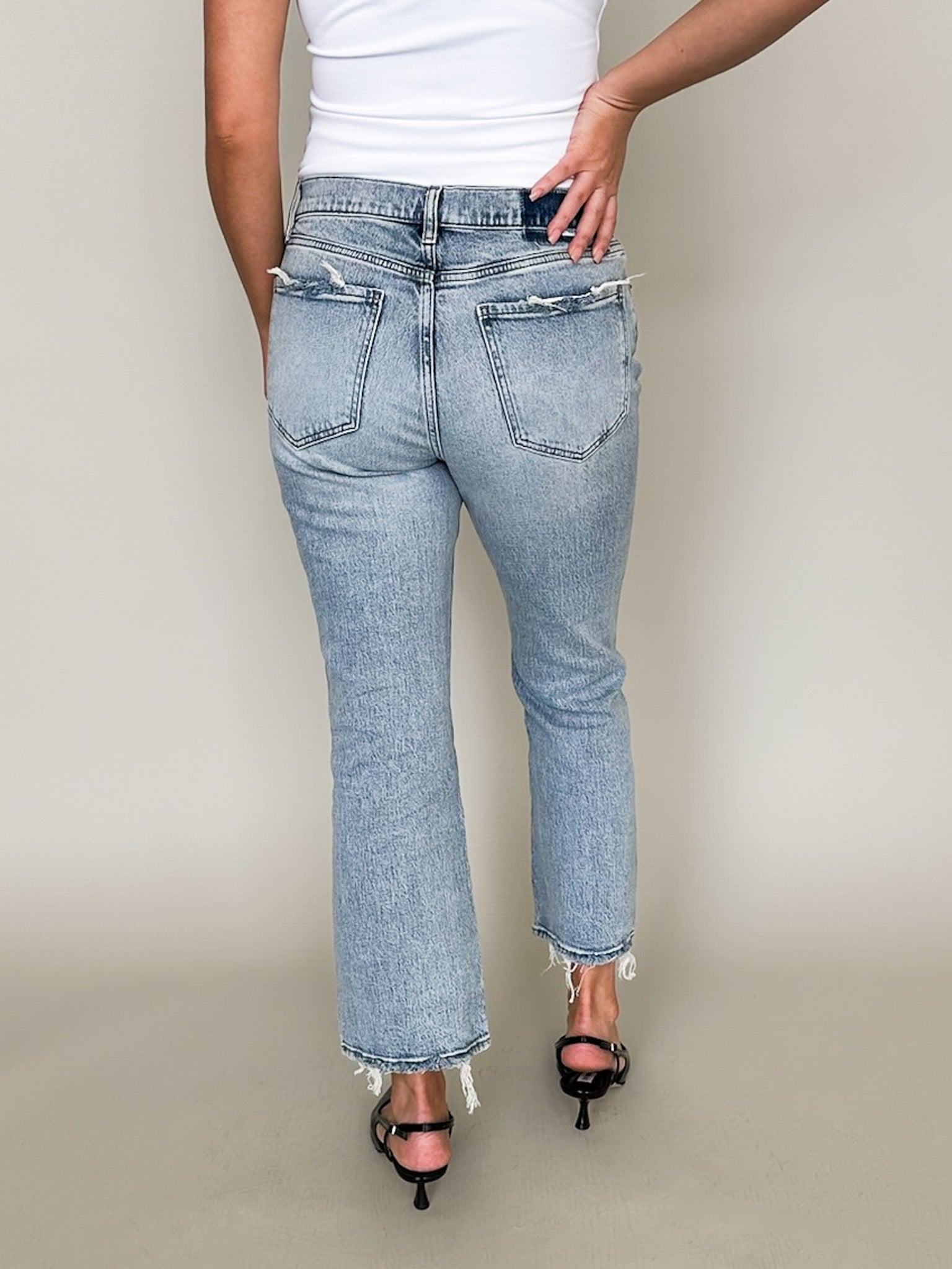 Women's Denim | Out of Town Clothing