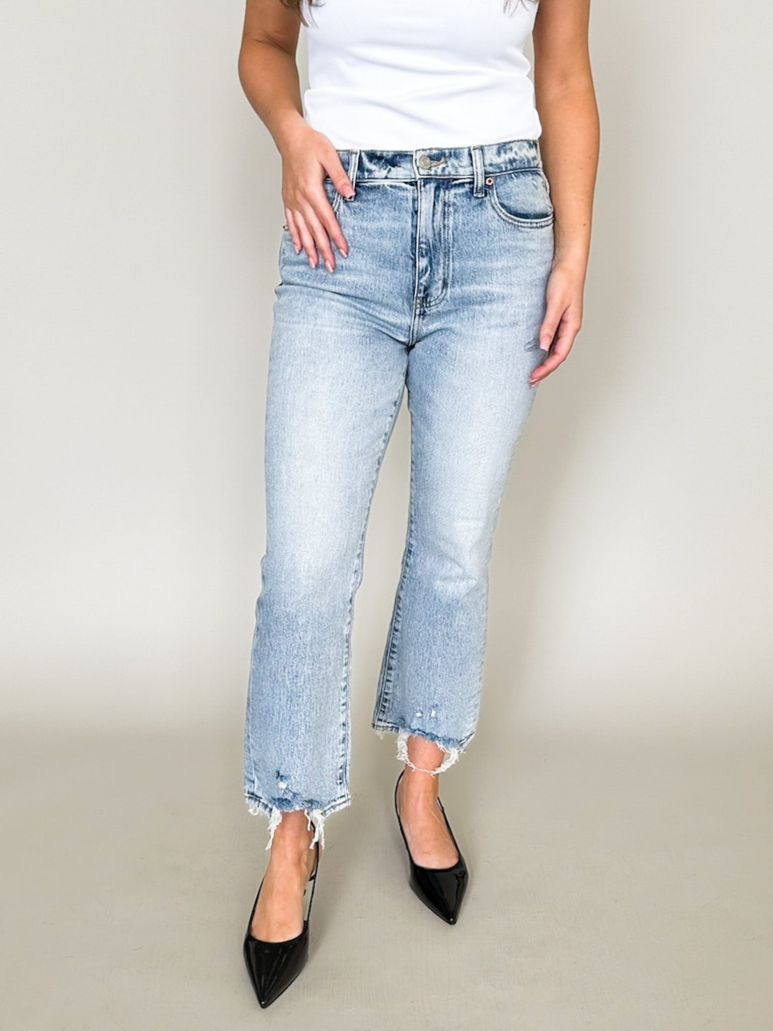 Women's Denim | Out of Town Clothing