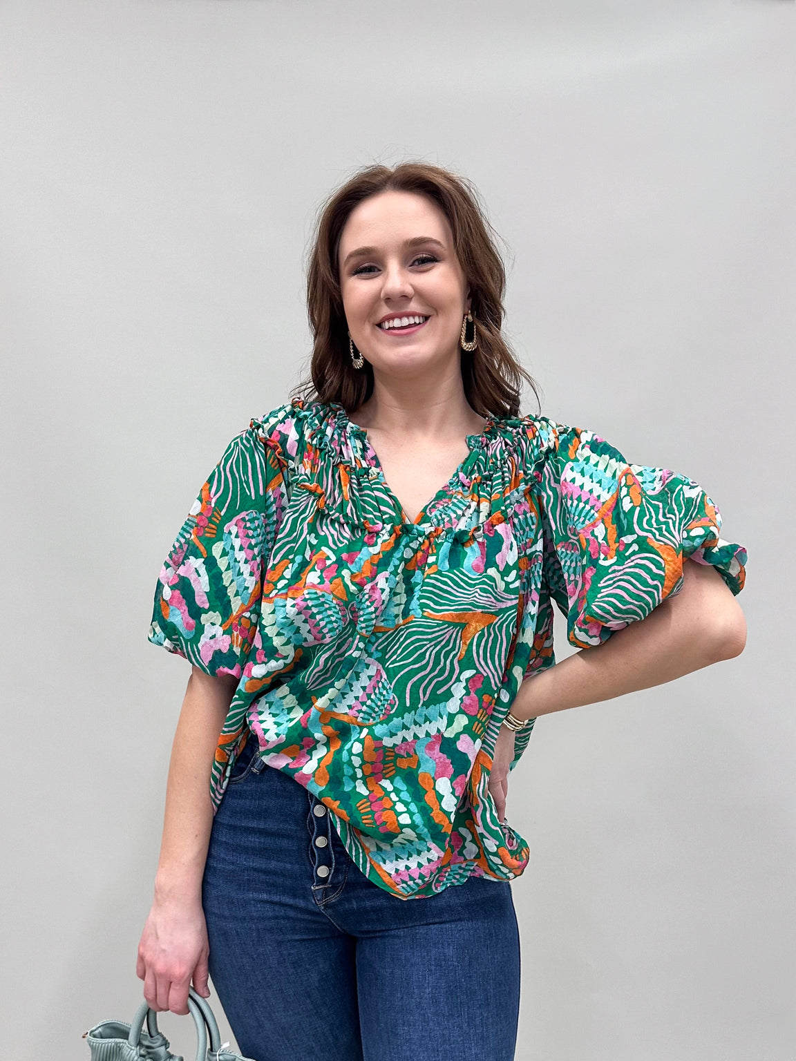 Sale — Out of Town Clothing