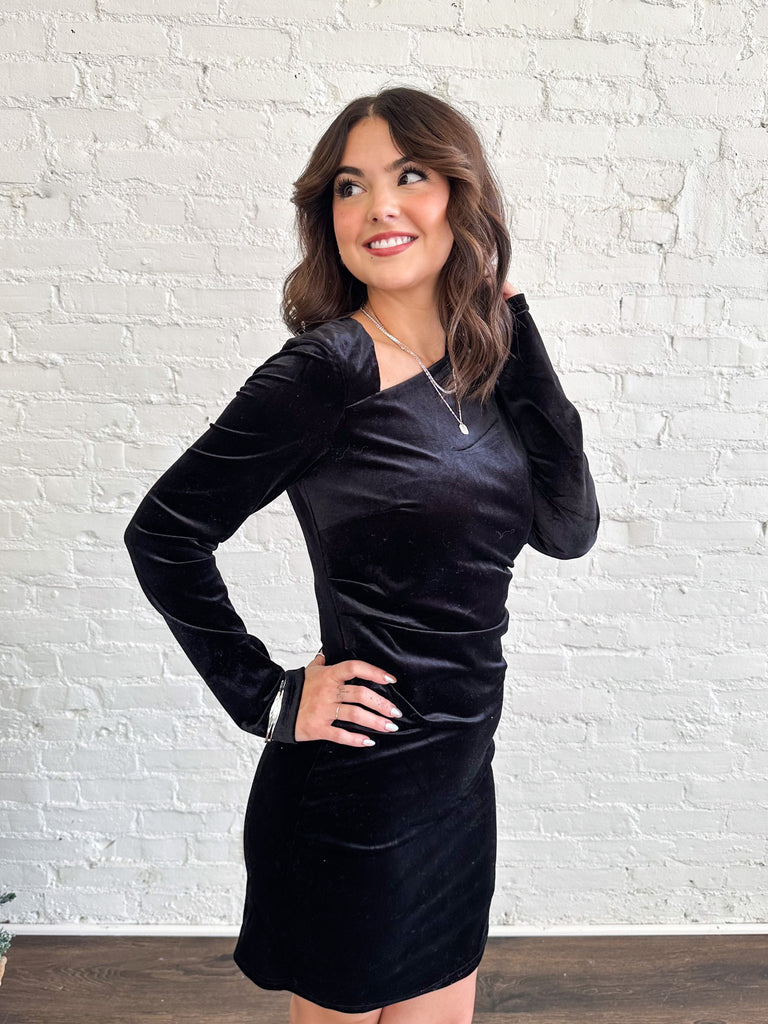 Dresses — Out of Town Clothing