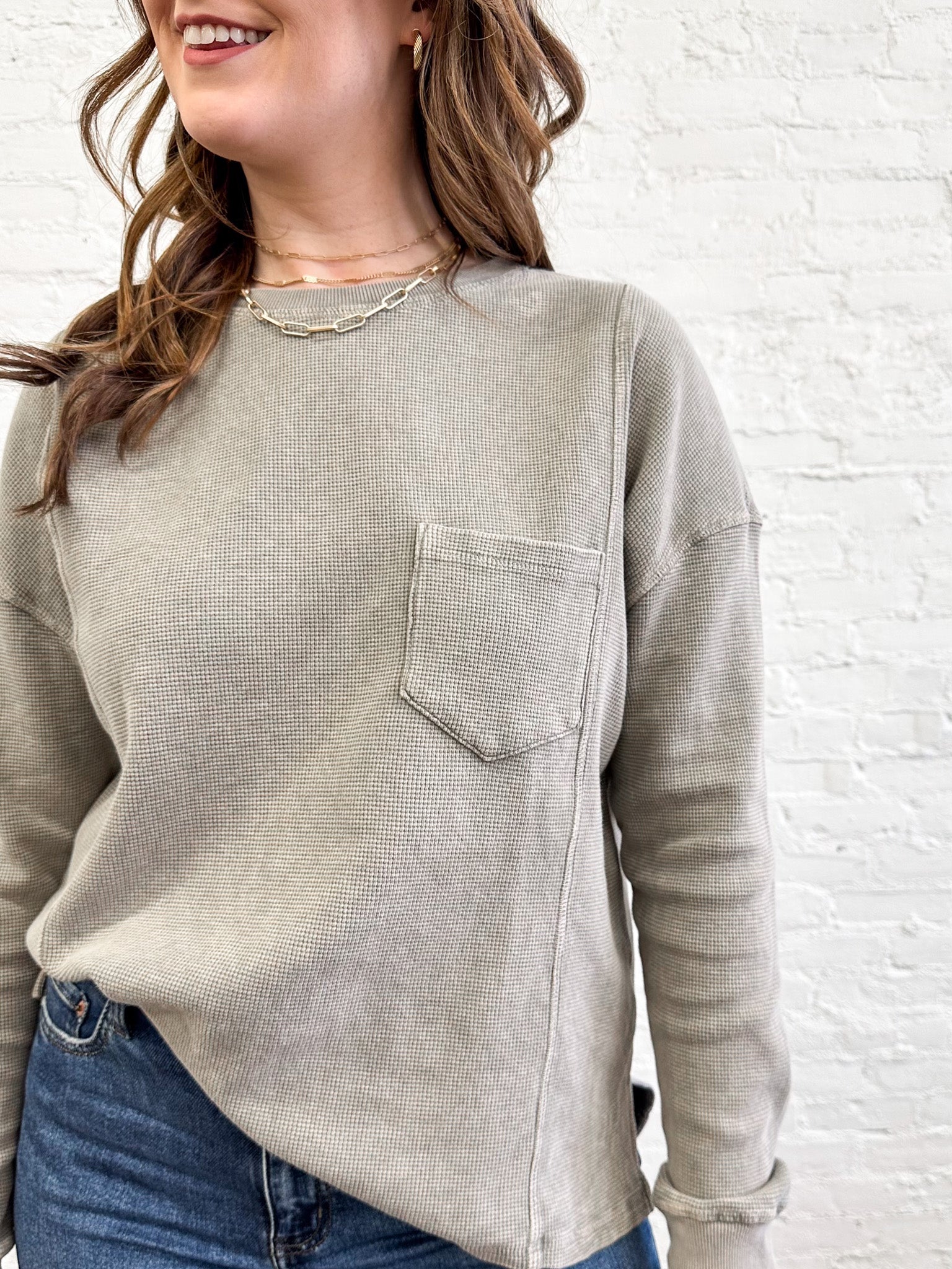 Women's Tops | Out of Town Clothing — Page 2