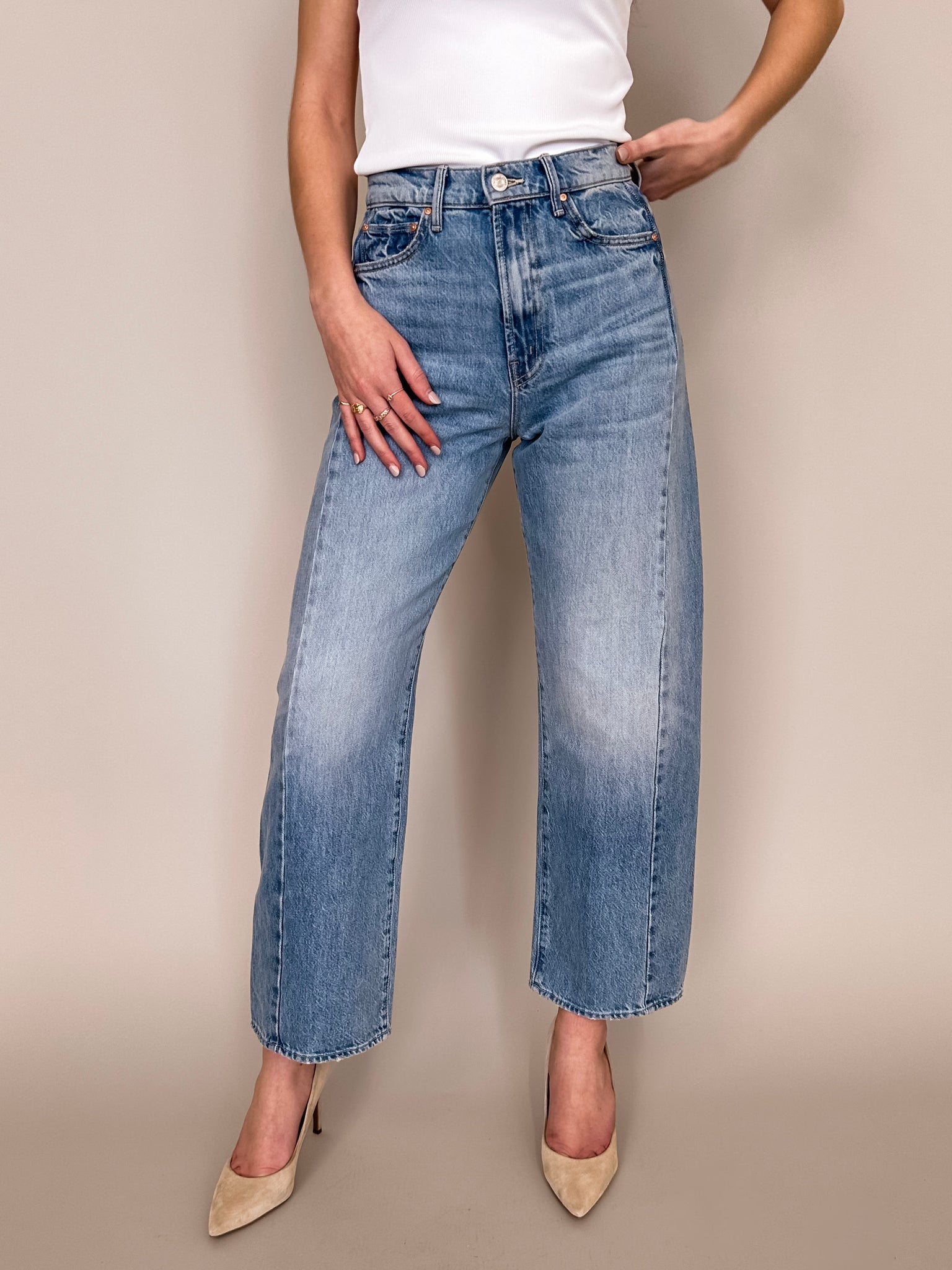 Women's Denim | Out of Town Clothing