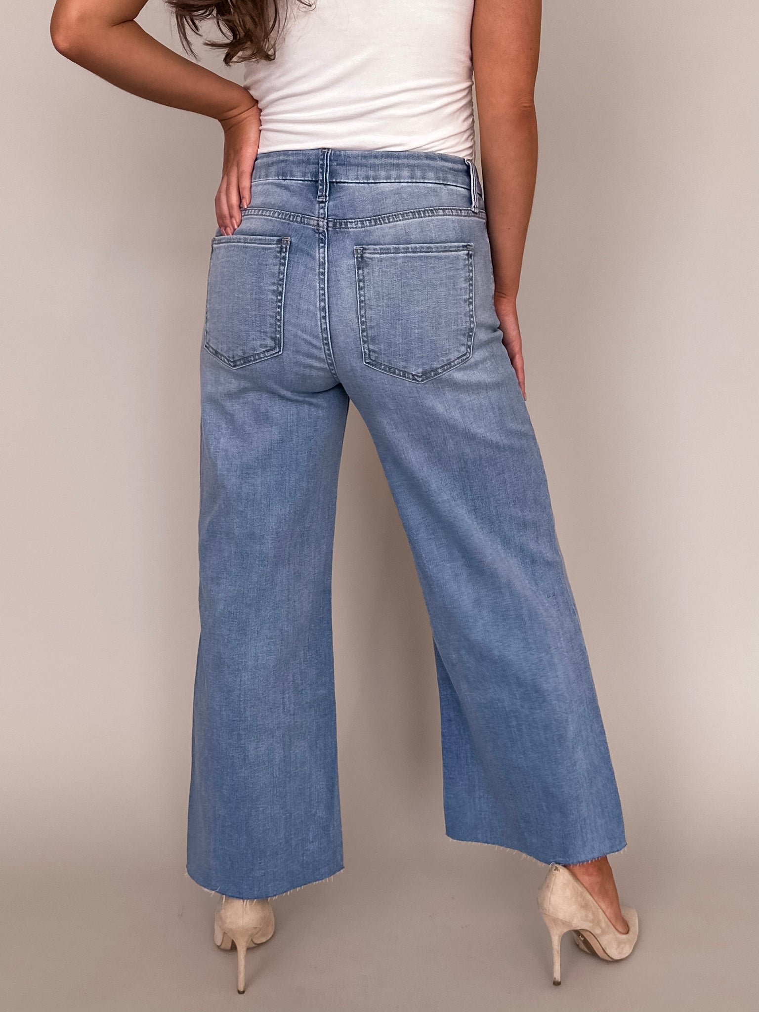 Women's Denim | Out of Town Clothing