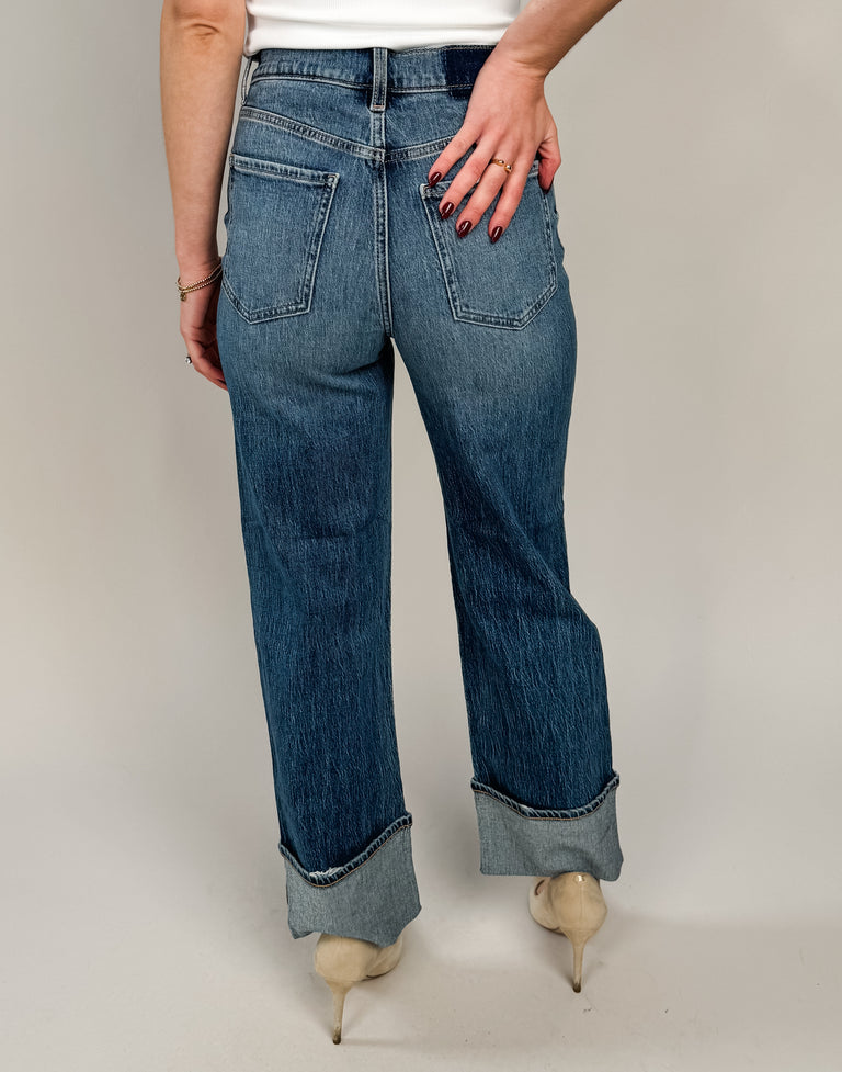 Women's Denim | Out of Town Clothing