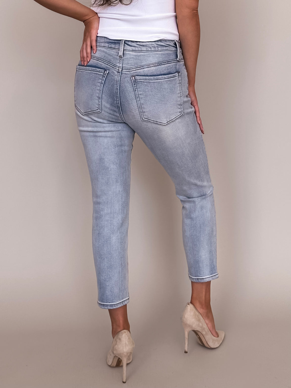 Women's Denim | Out of Town Clothing