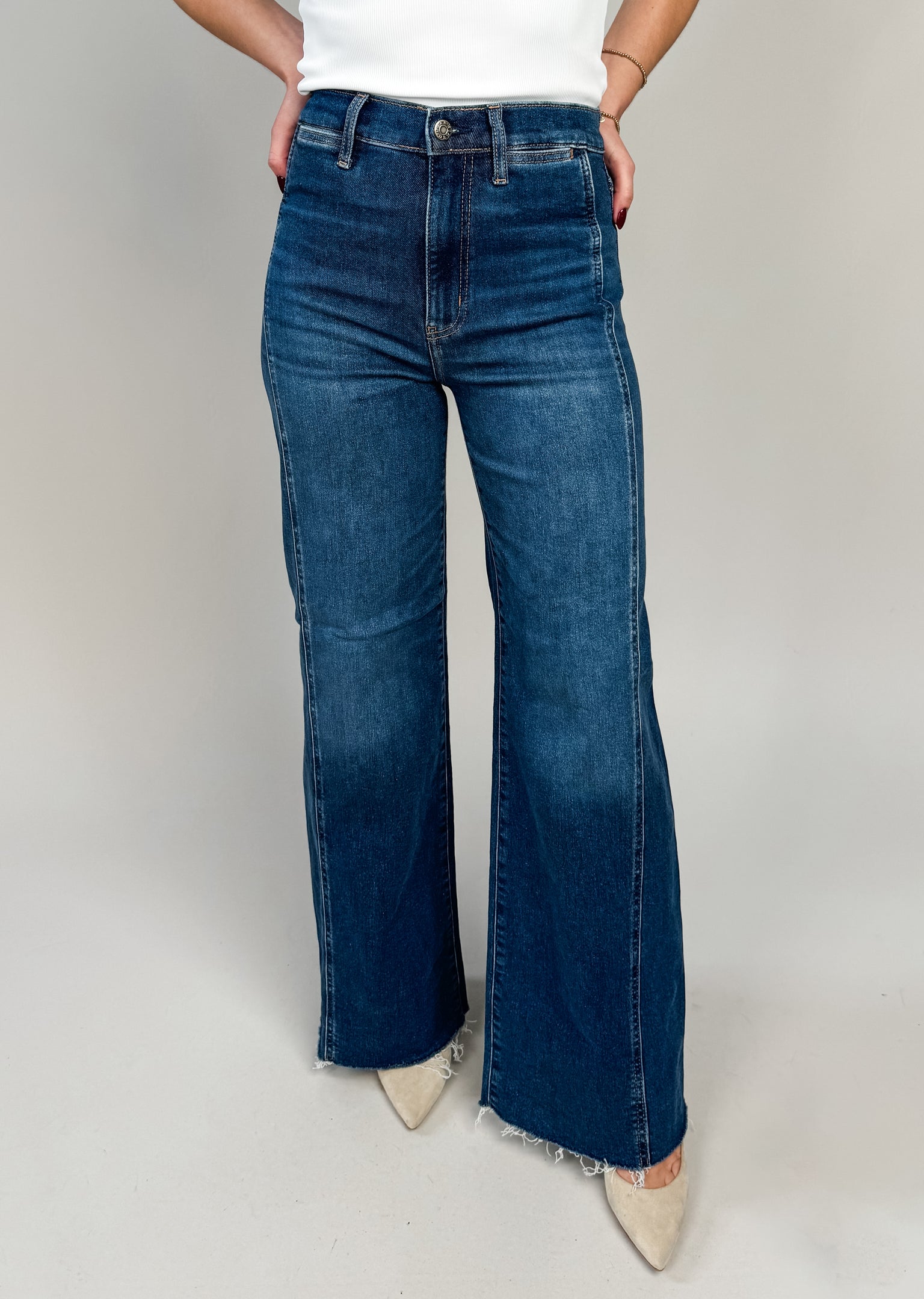 Women's Denim | Out of Town Clothing
