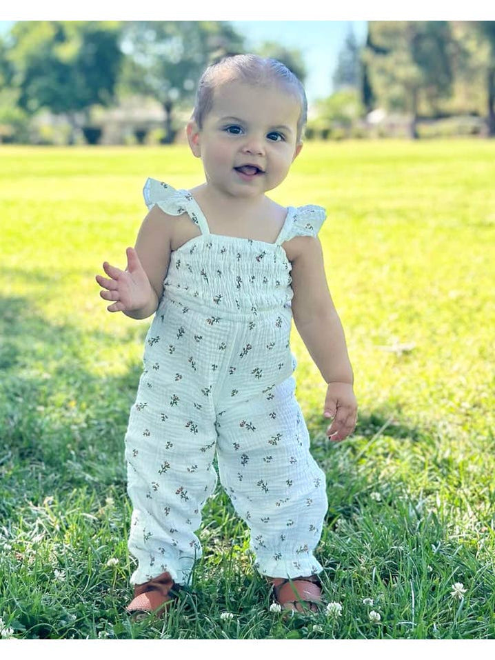 Baby — Out of Town Clothing