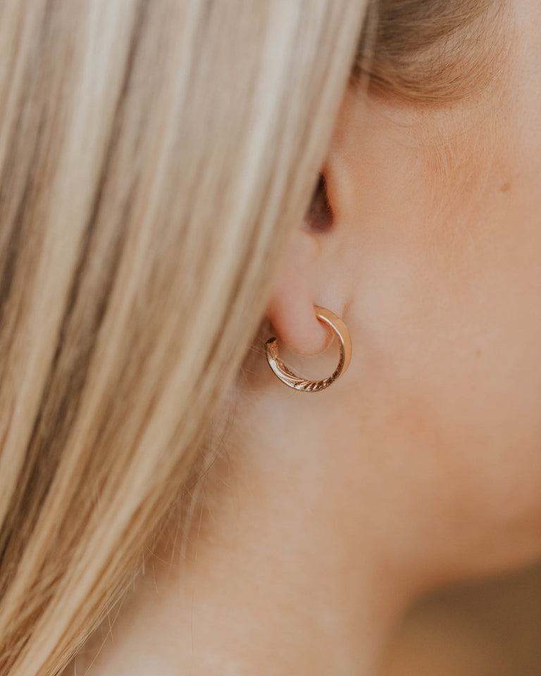 Hello Adorn Jewelry | Handmade, Everyday Minimalism — Out of Town Clothing