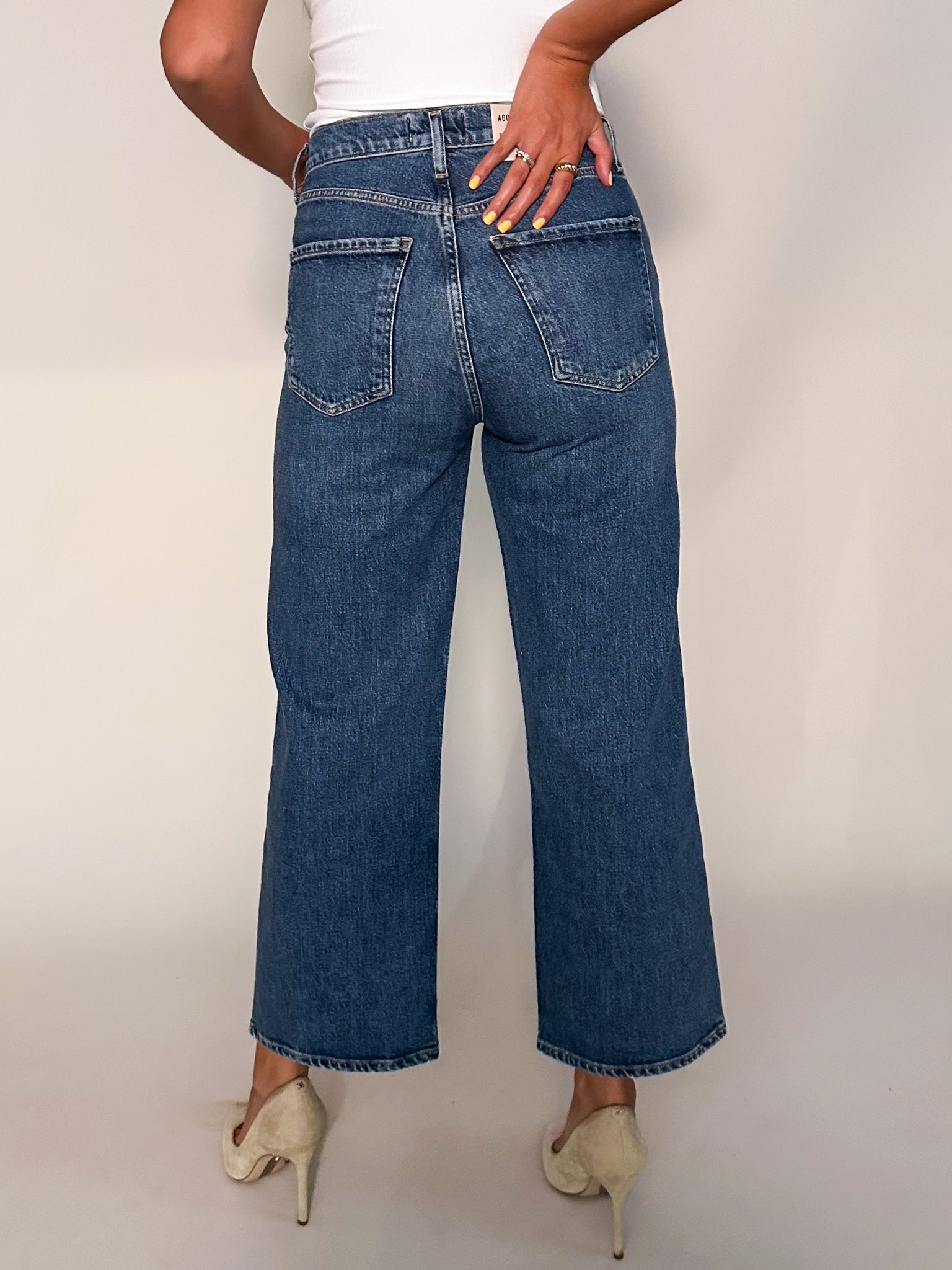 Women's Denim | Out of Town Clothing