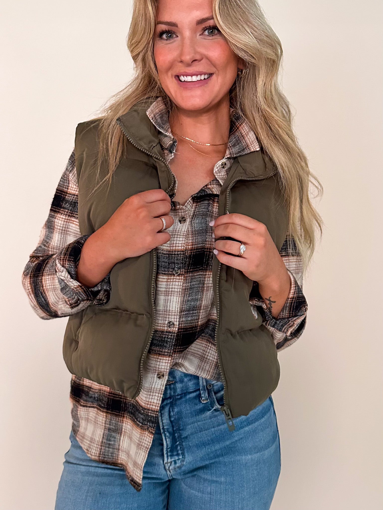 New Arrivals — Out of Town Clothing