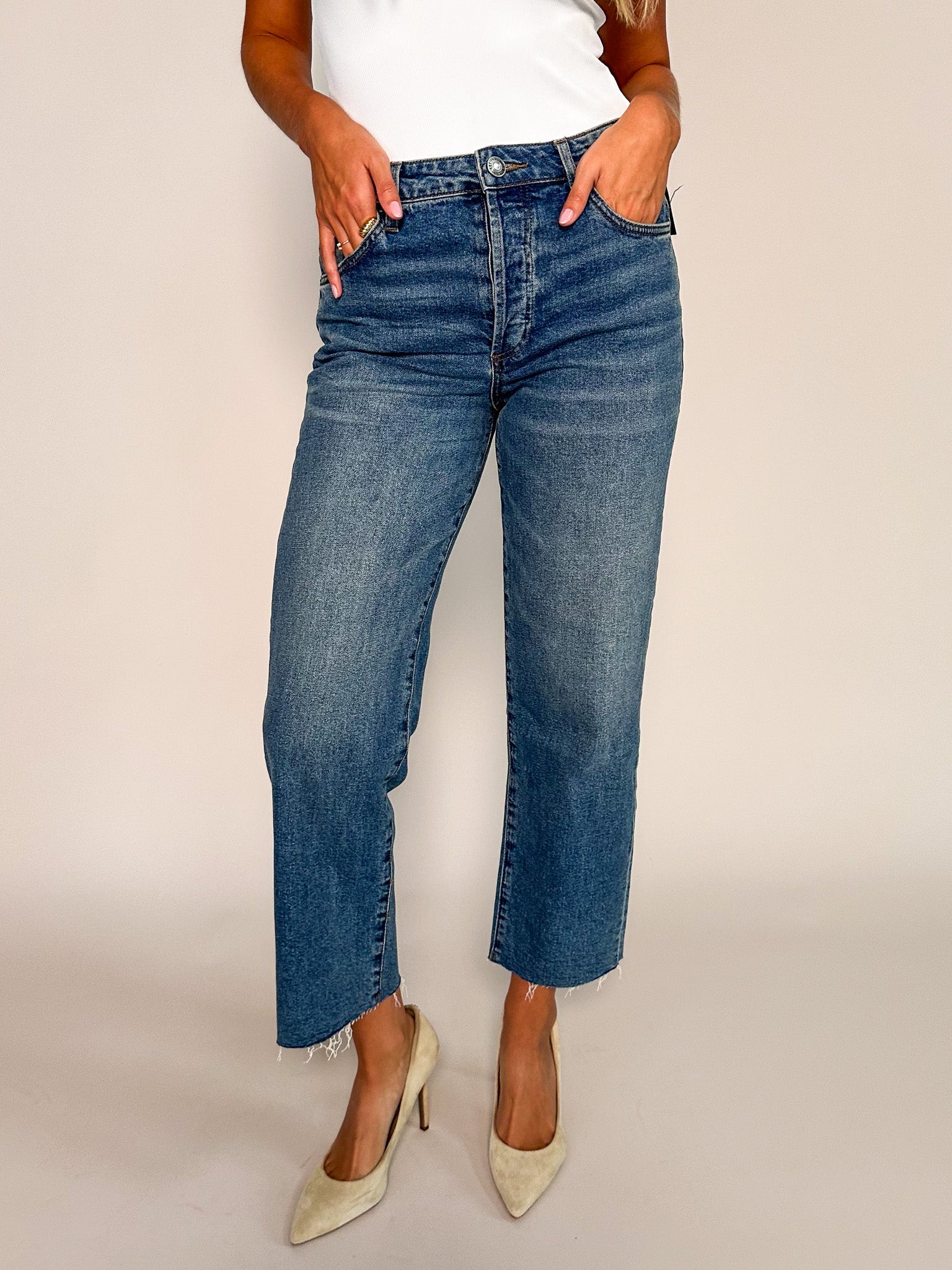 Women's Denim | Out of Town Clothing