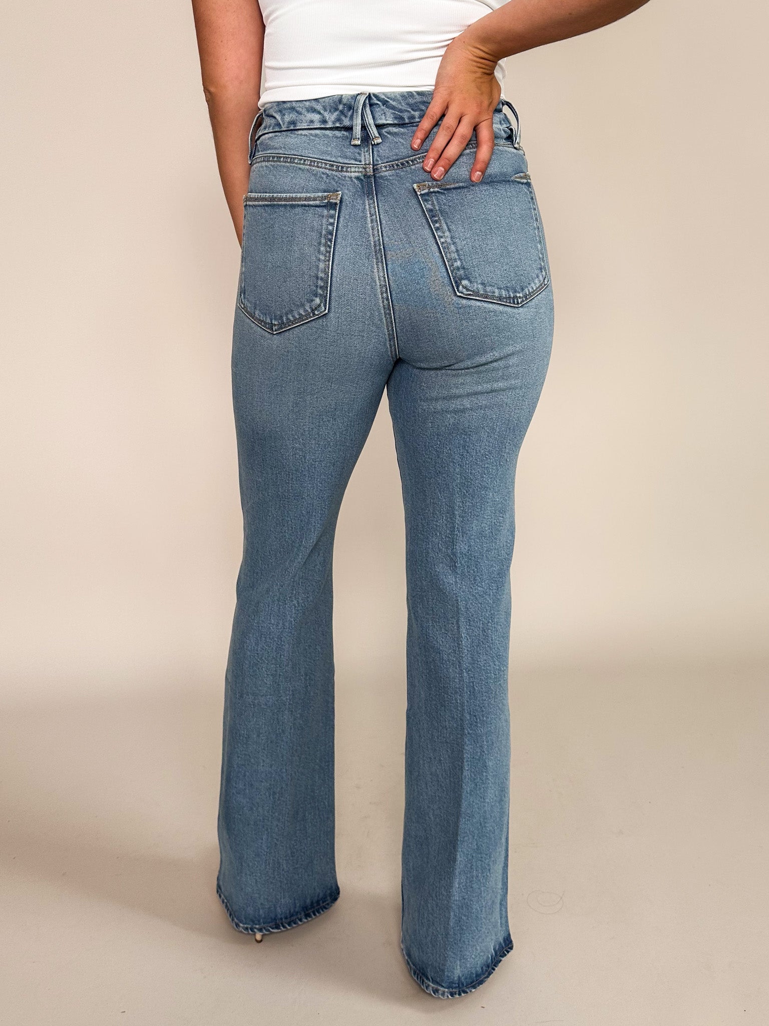 Women's Denim | Out of Town Clothing