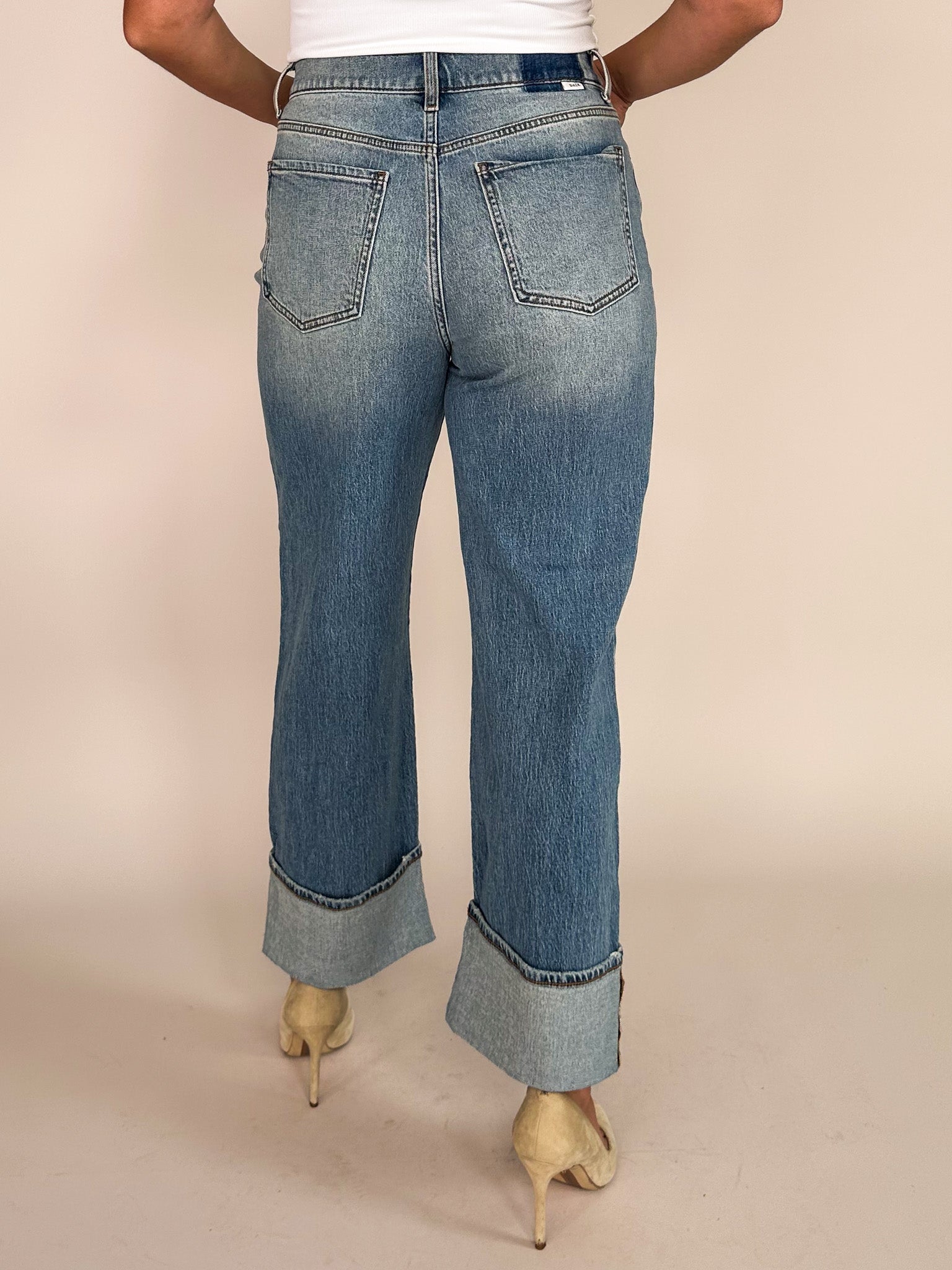 Women's Denim | Out of Town Clothing
