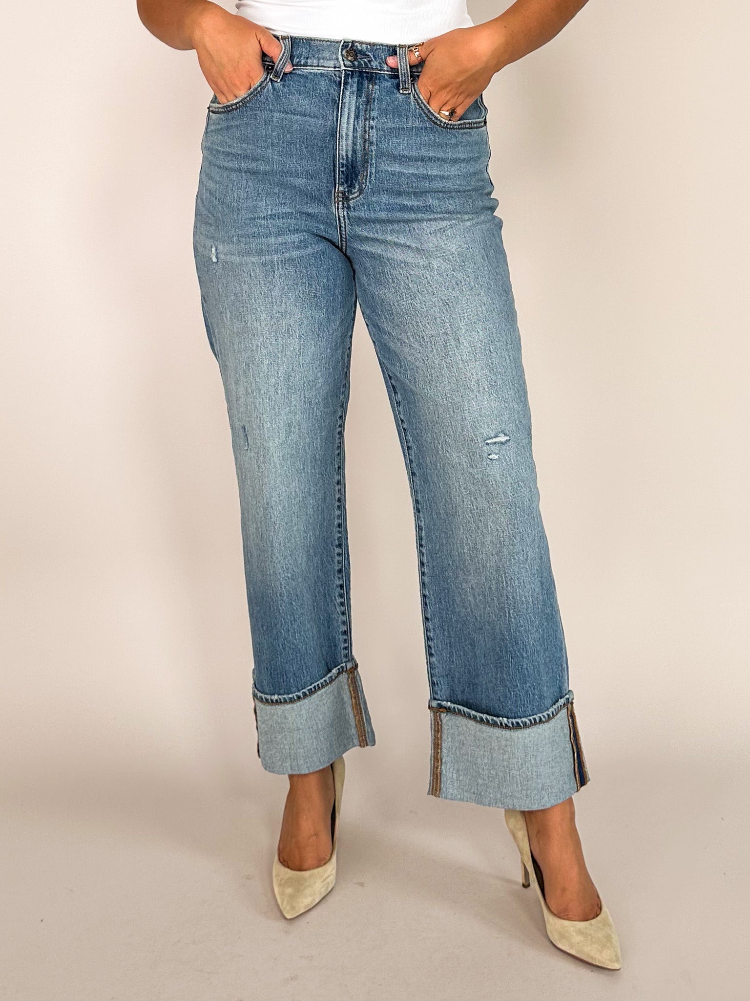 Women's Denim | Out of Town Clothing