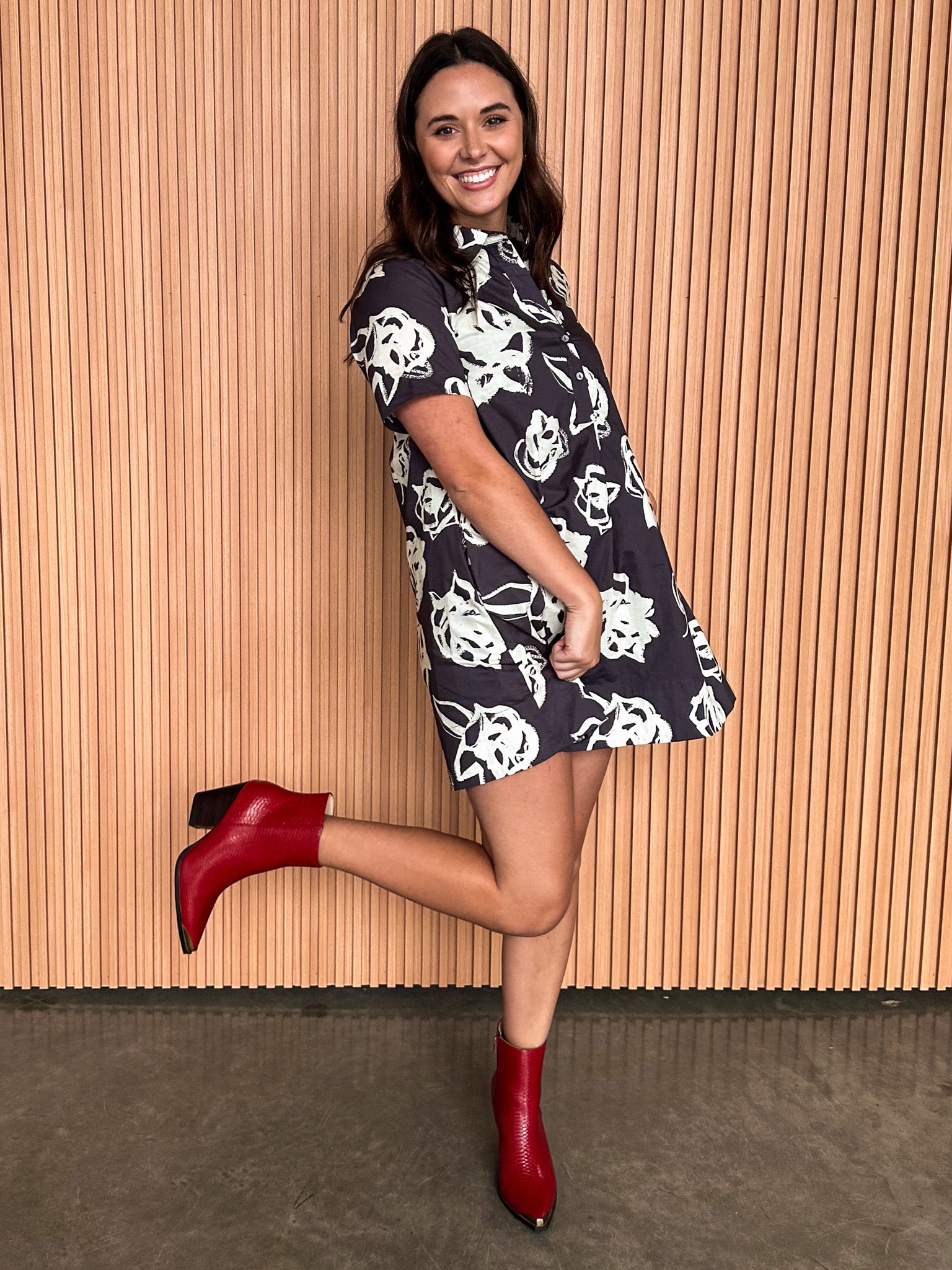 Dresses — Out of Town Clothing