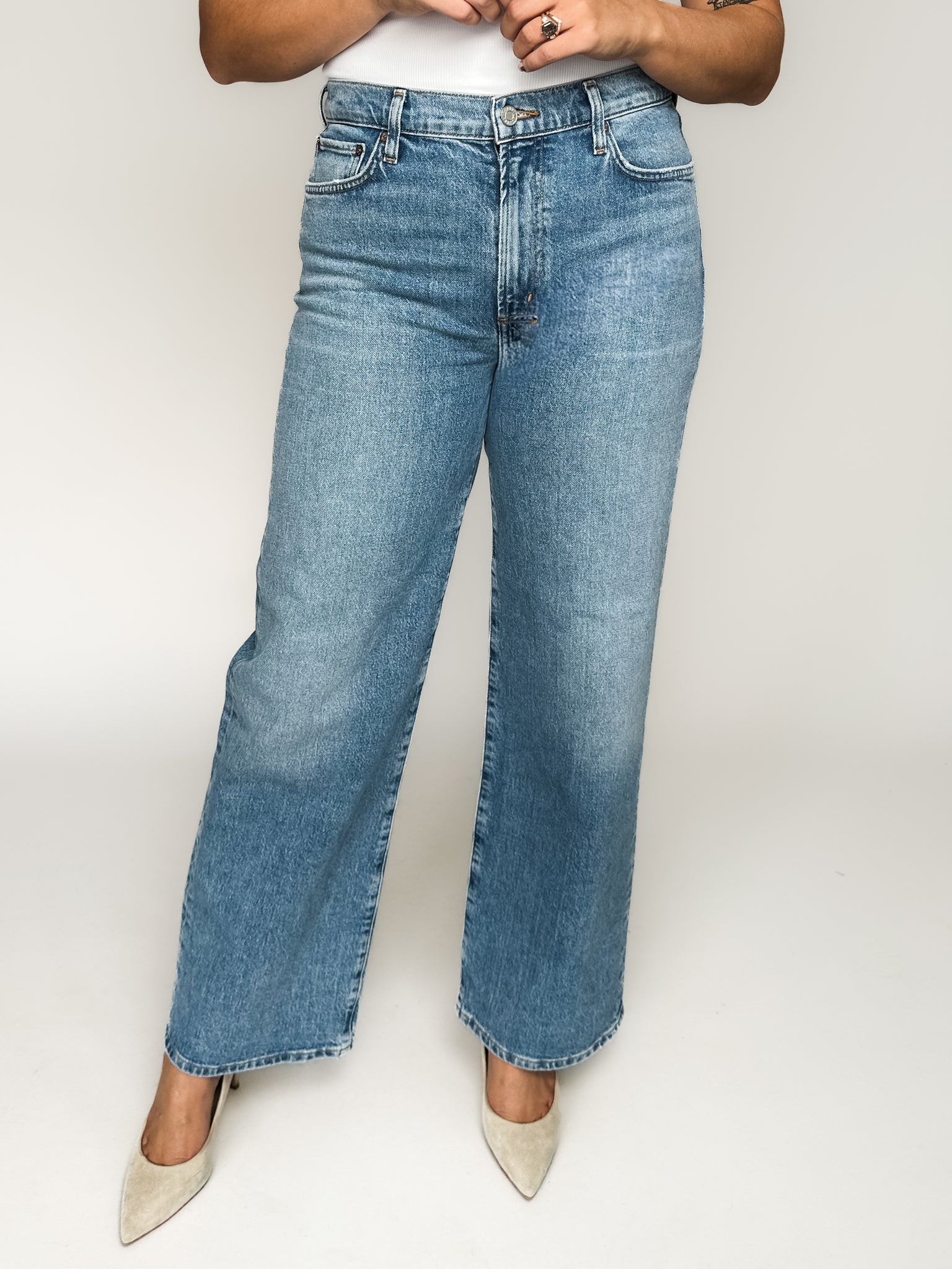 Women's Denim | Out of Town Clothing