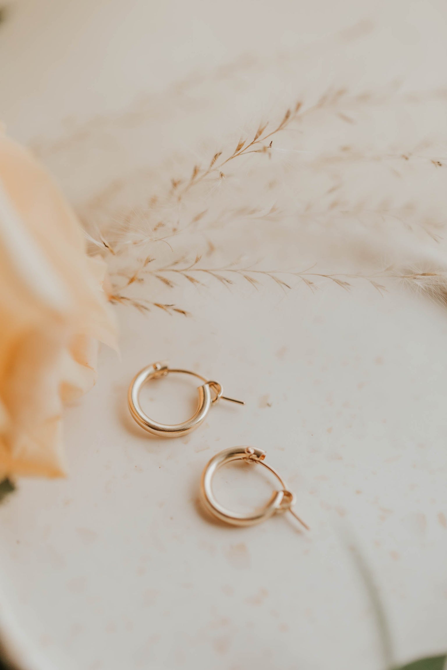 Hello Adorn Jewelry | Handmade, Everyday Minimalism — Out of Town Clothing