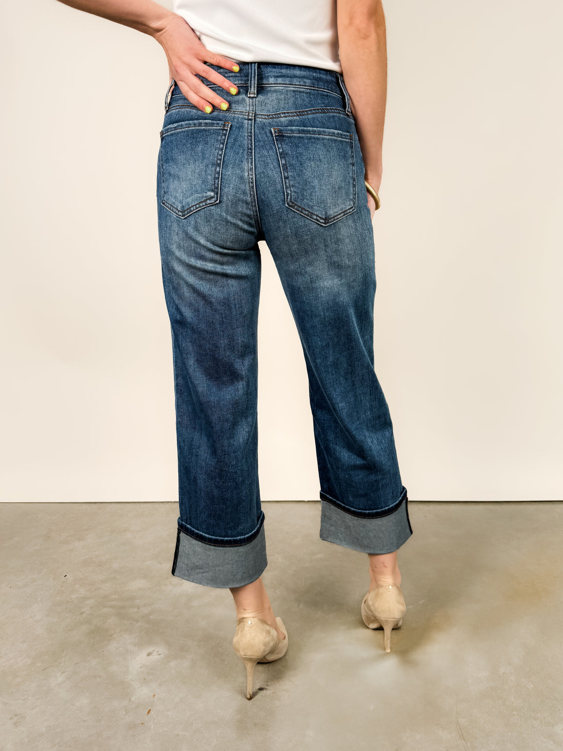 Women's Denim | Out of Town Clothing