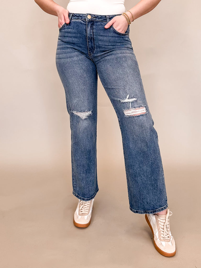 Women's Denim | Out of Town Clothing