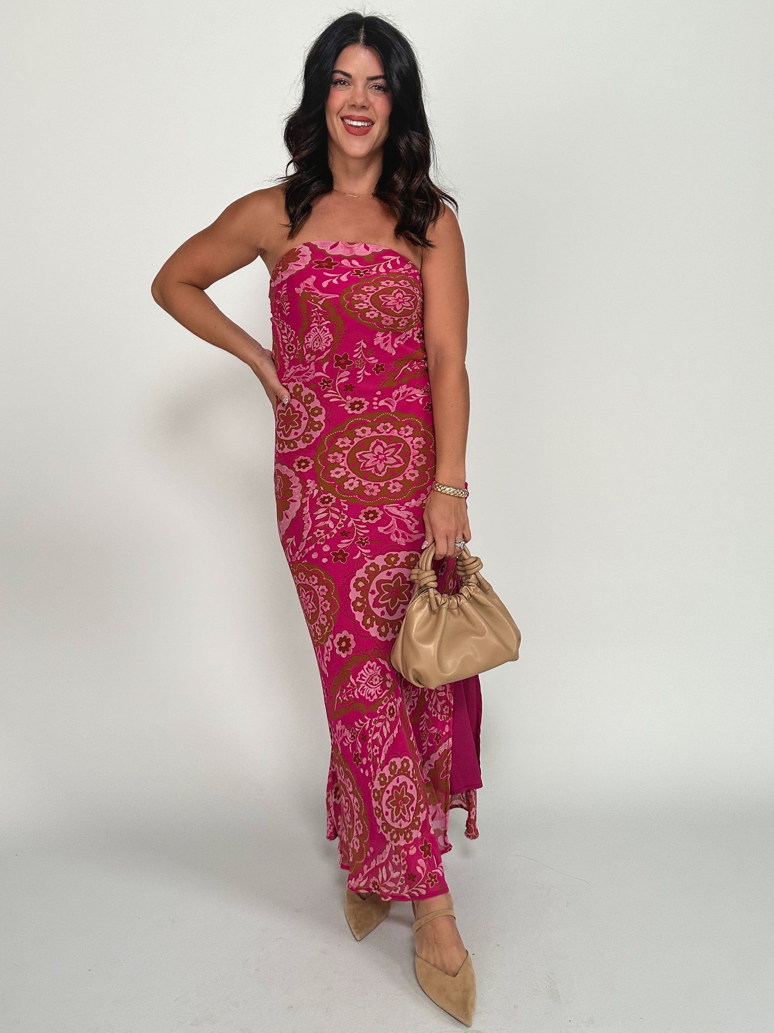 Dresses — Out of Town Clothing