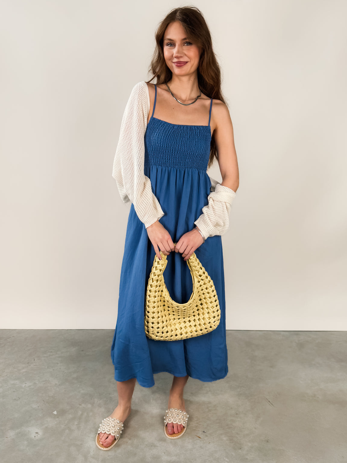 Dresses — Out of Town Clothing