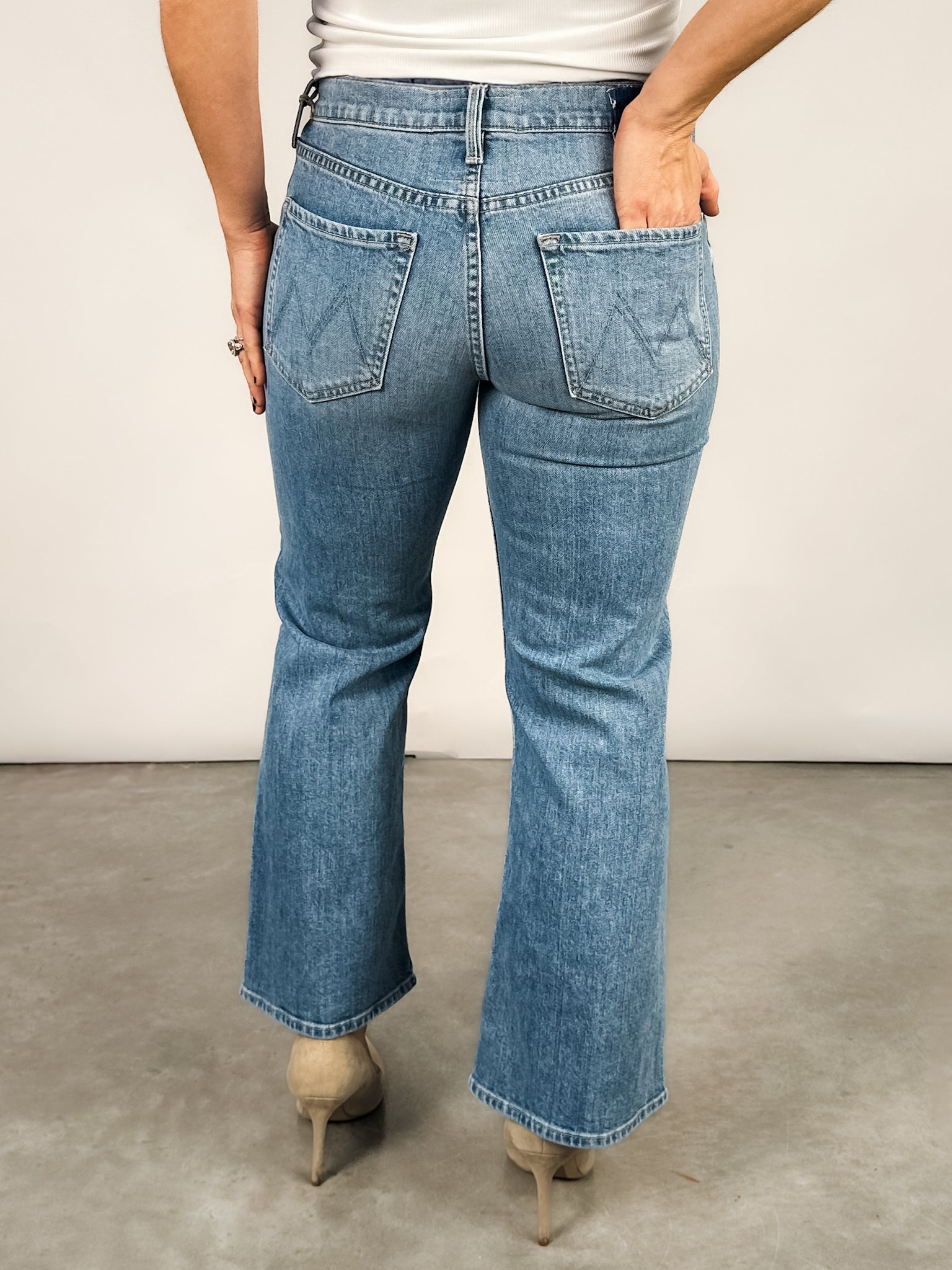 Women's Denim | Out of Town Clothing