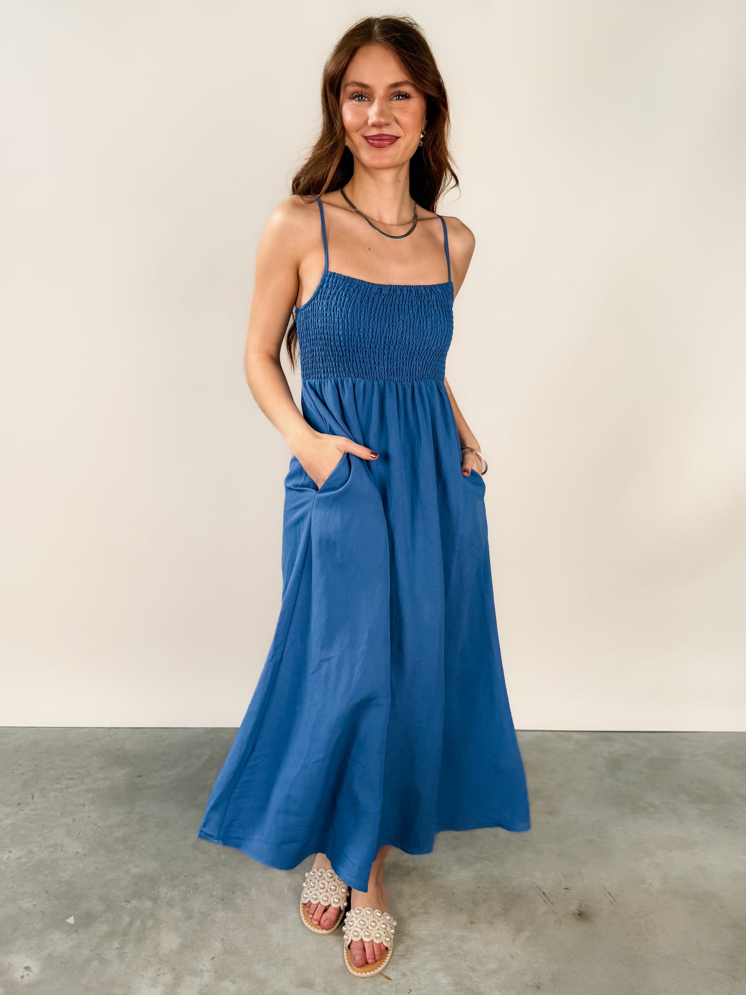 Dresses — Out of Town Clothing