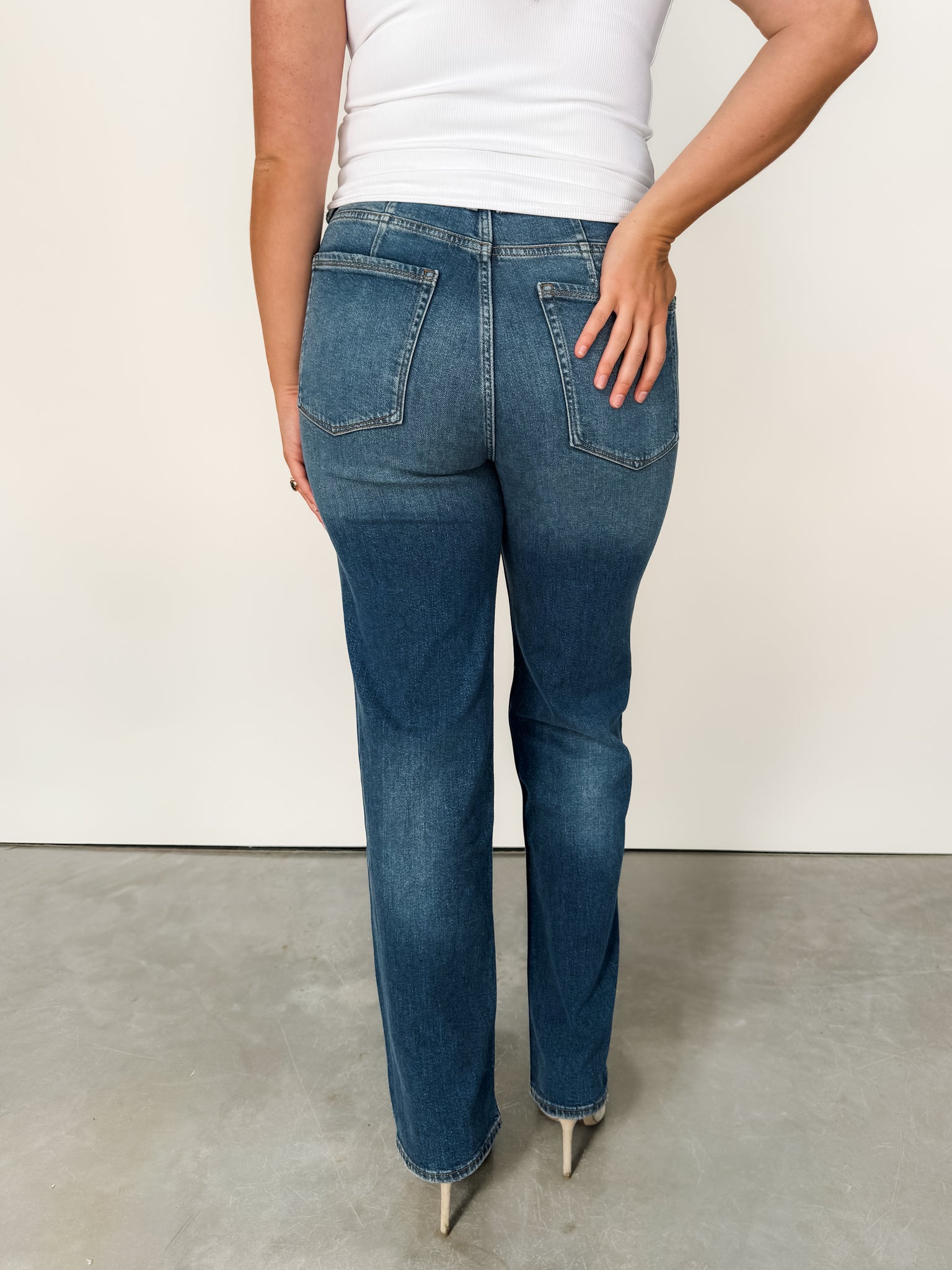 Women's Denim | Out of Town Clothing