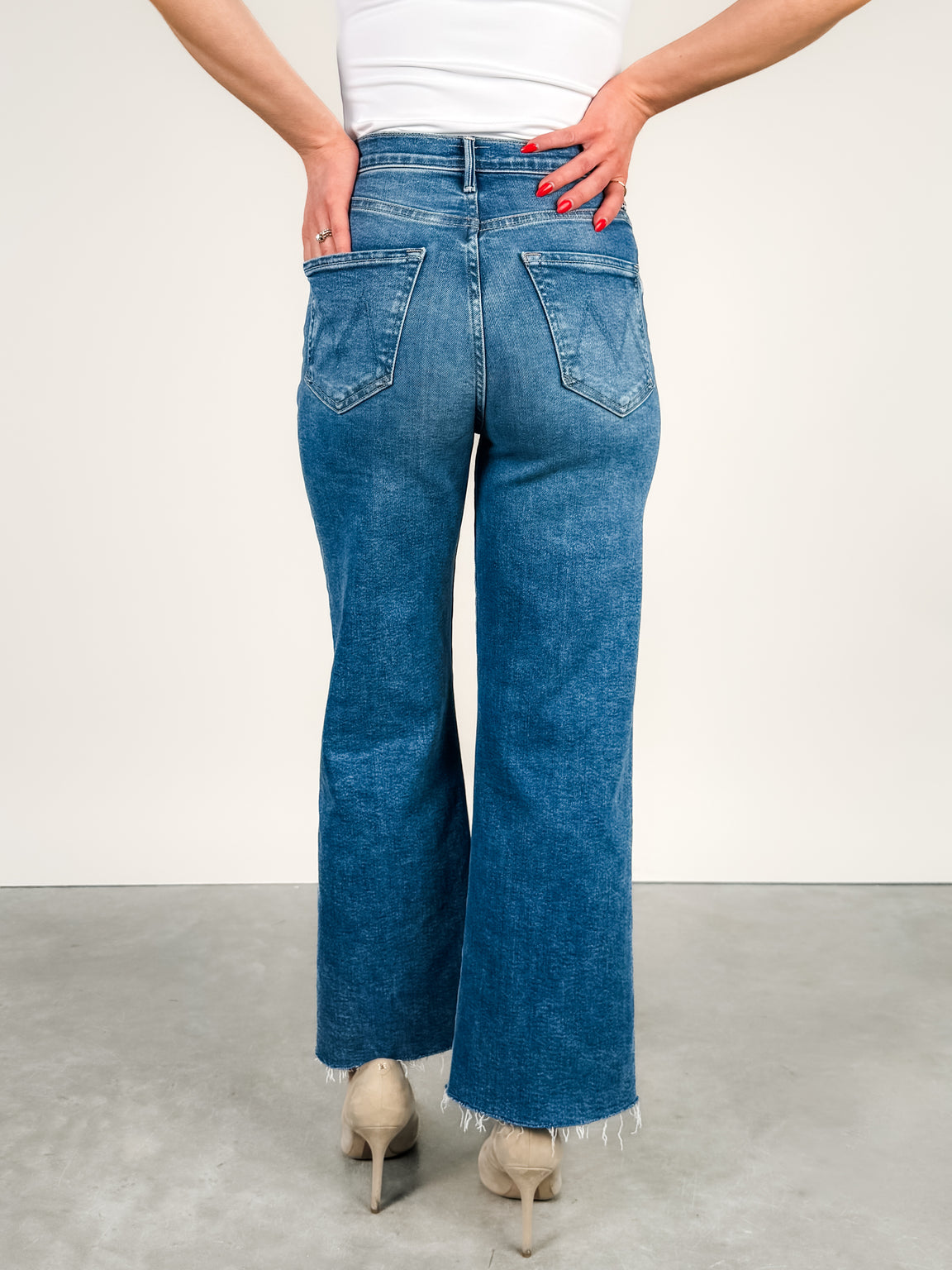 Women's Denim | Out of Town Clothing