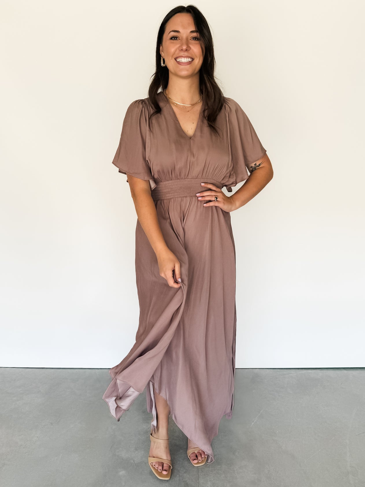 Dresses — Out of Town Clothing