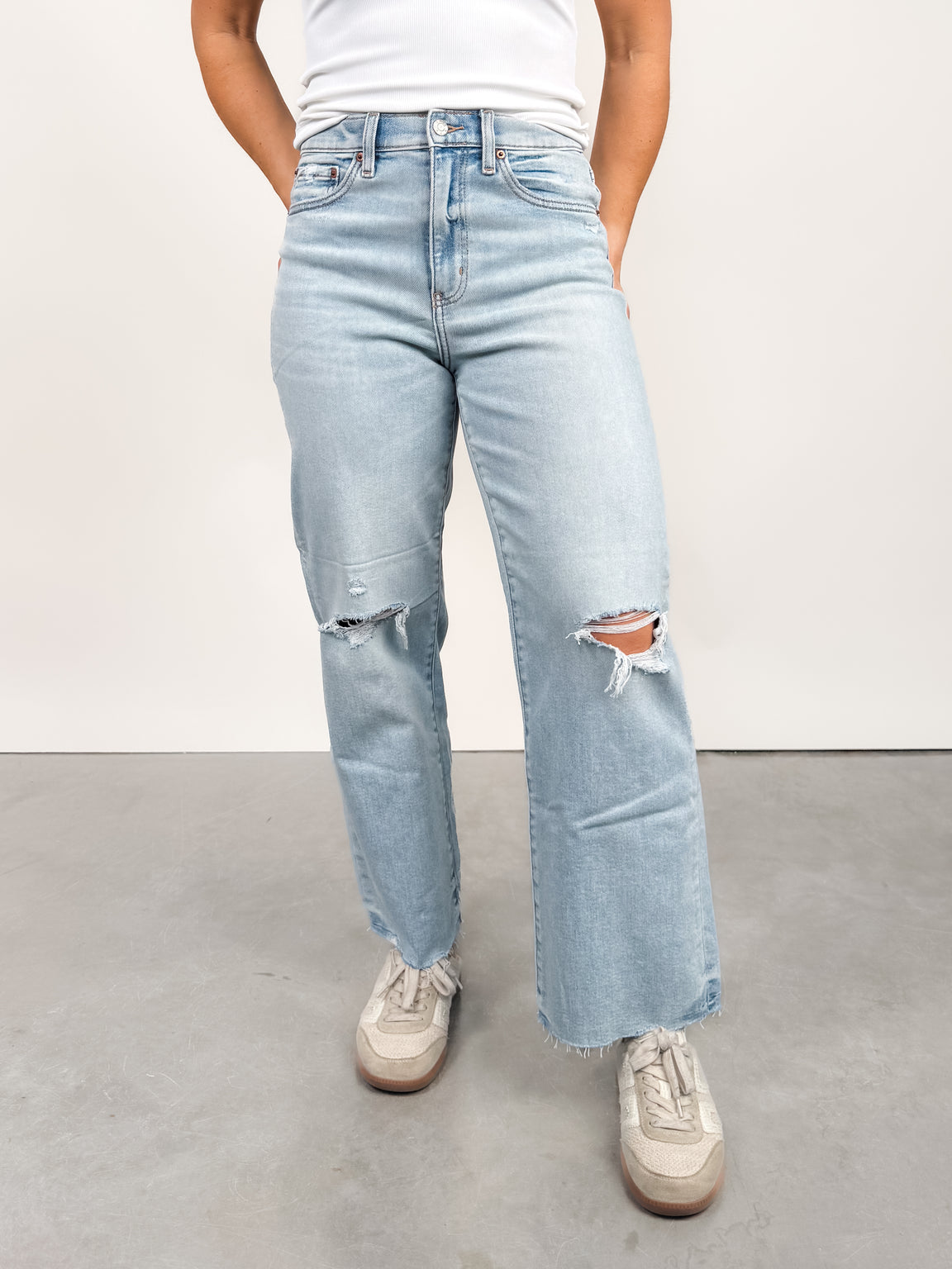 Women's Denim | Out of Town Clothing