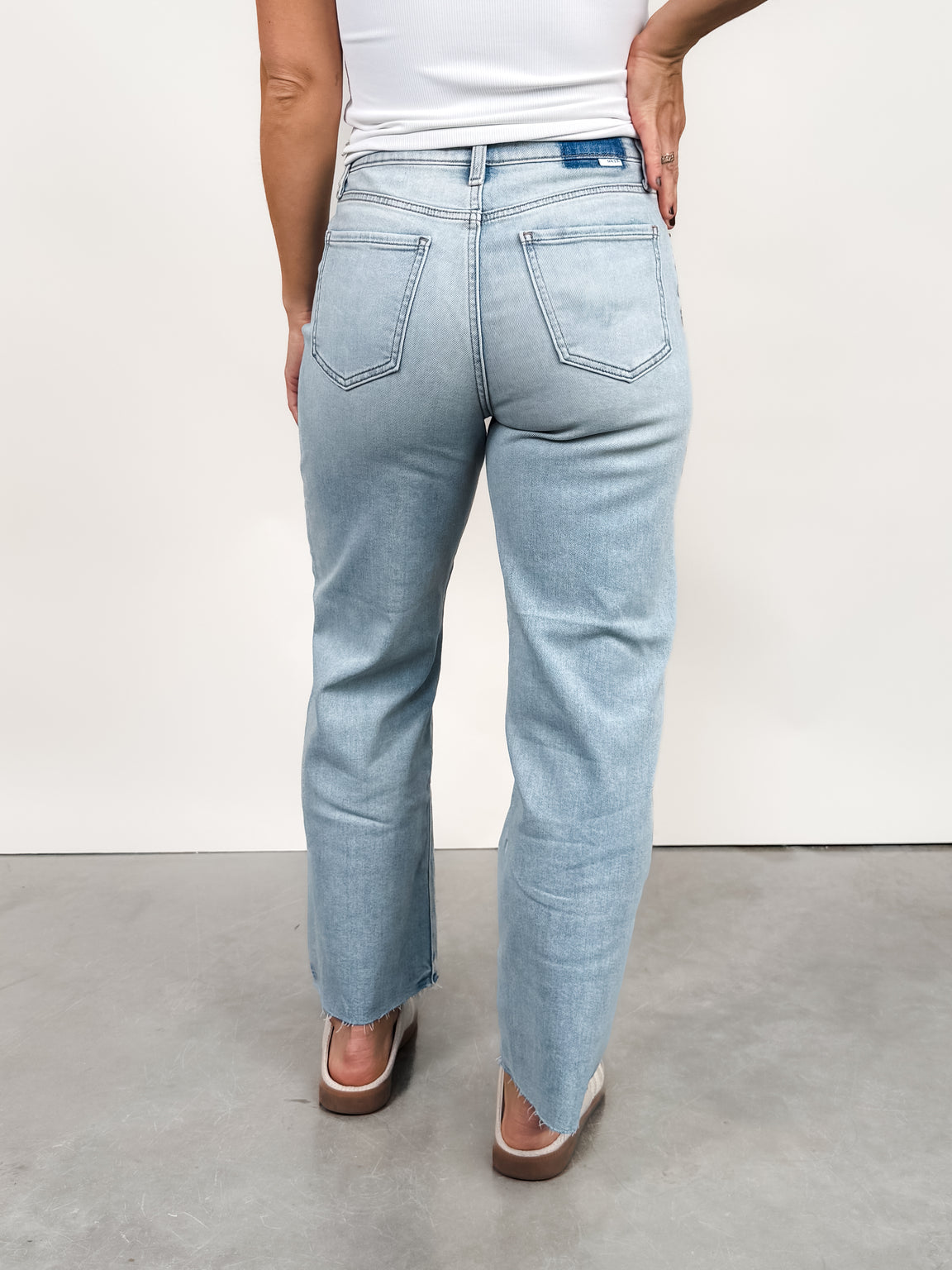 Women's Denim | Out of Town Clothing