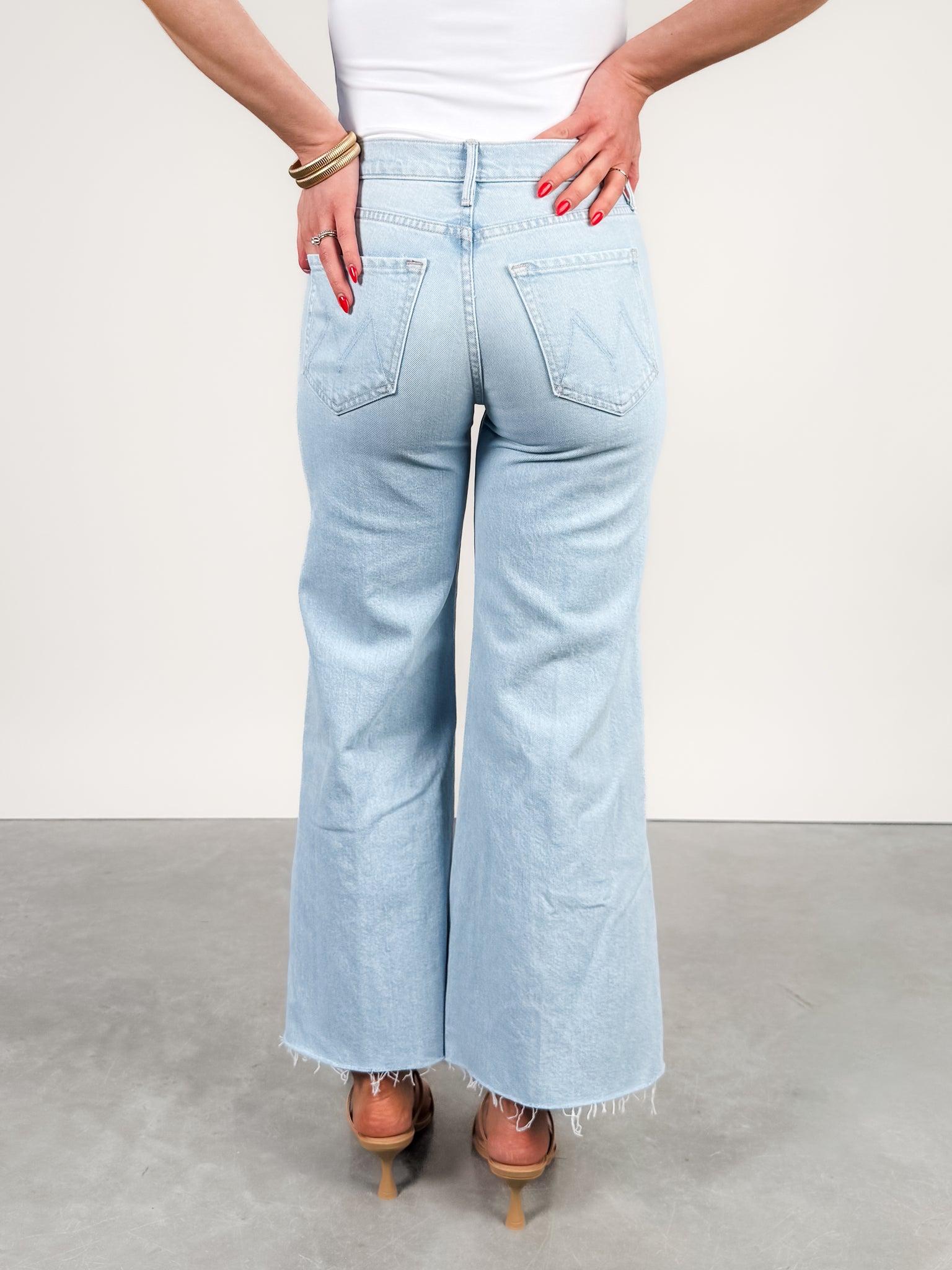 Women's Denim | Out of Town Clothing