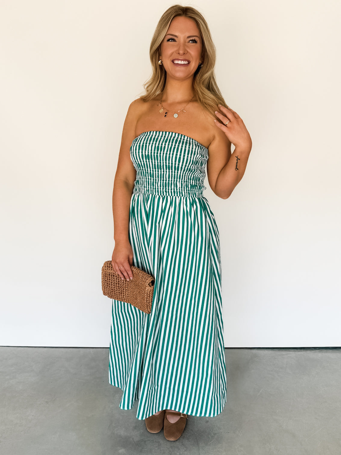 Dresses — Out of Town Clothing