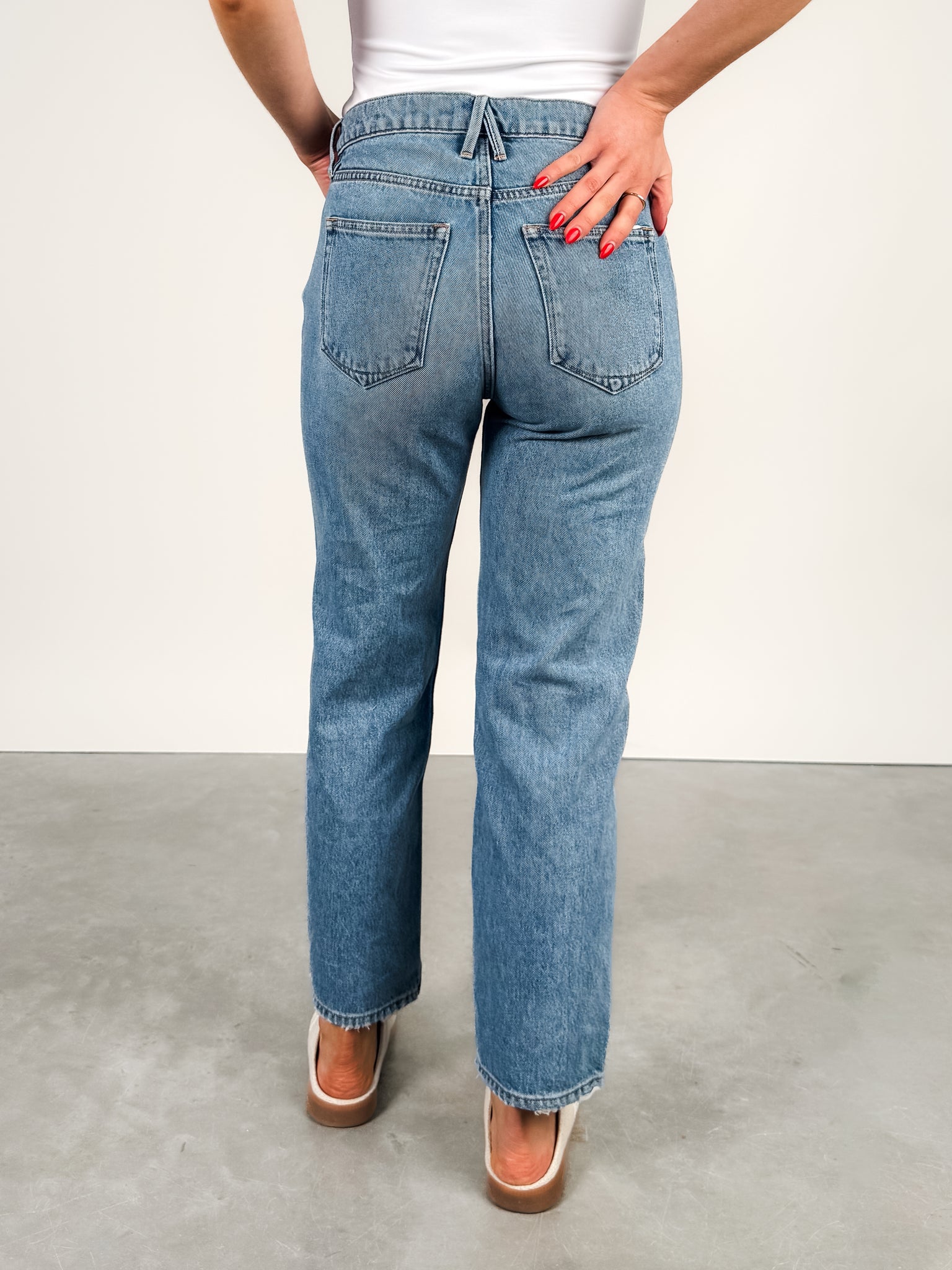 Women's Denim | Out of Town Clothing