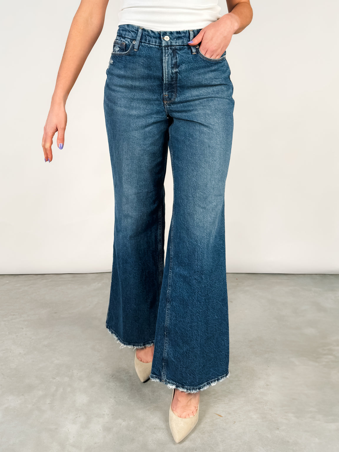 Women's Denim | Out of Town Clothing