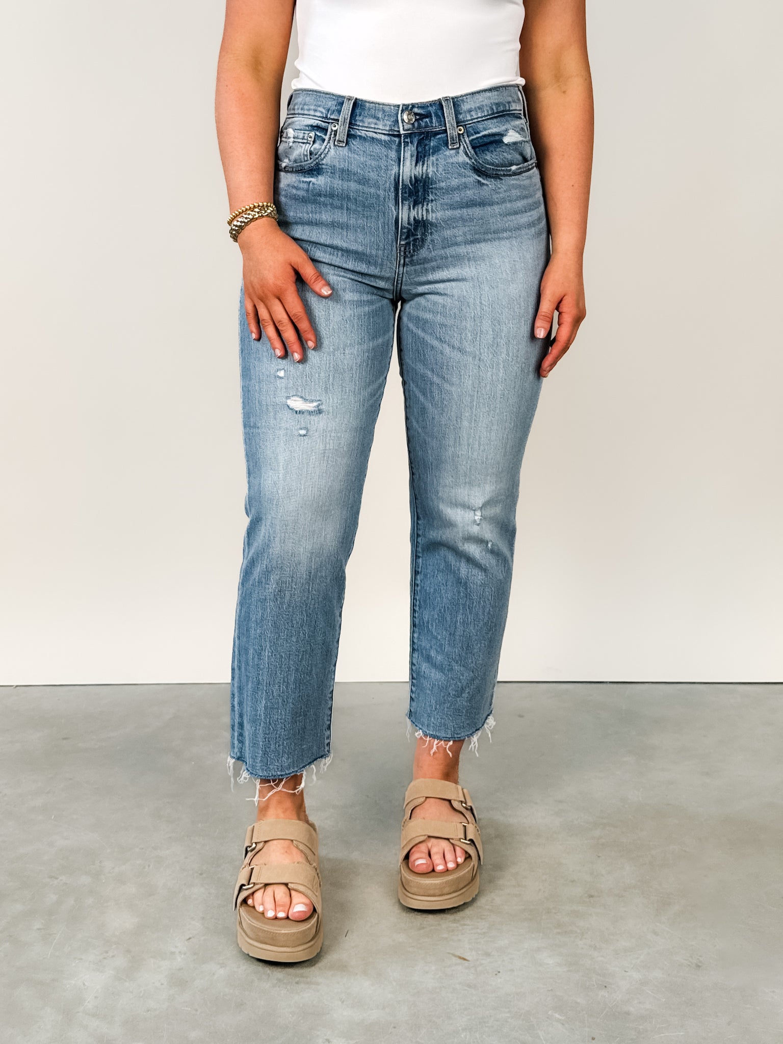 Women's Denim | Out of Town Clothing