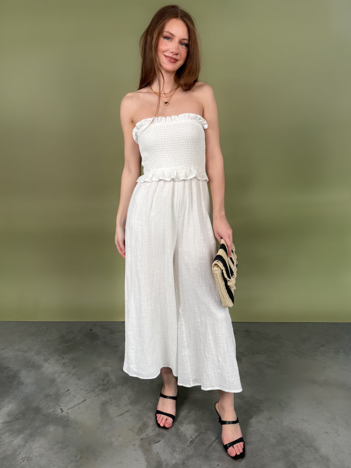 Dresses — Out of Town Clothing