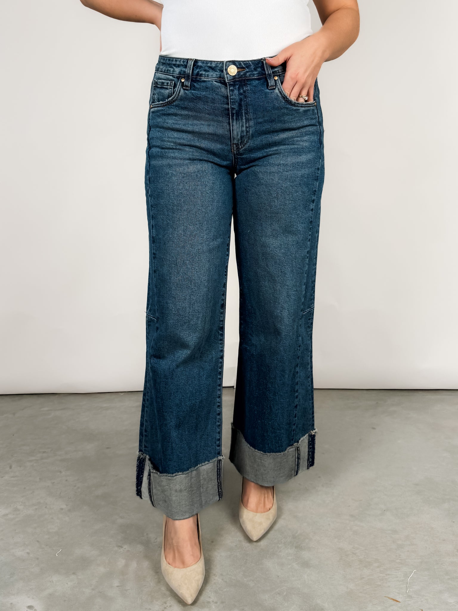 Women's Denim | Out of Town Clothing