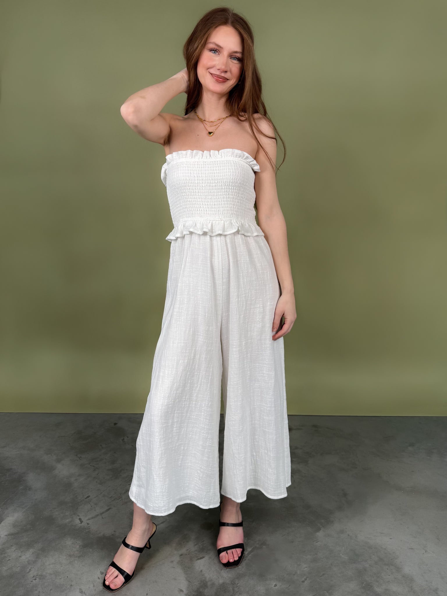 Dresses — Out of Town Clothing