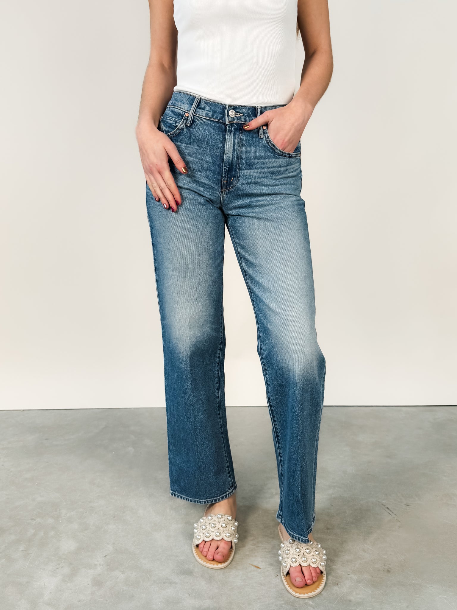 Women's Denim | Out of Town Clothing