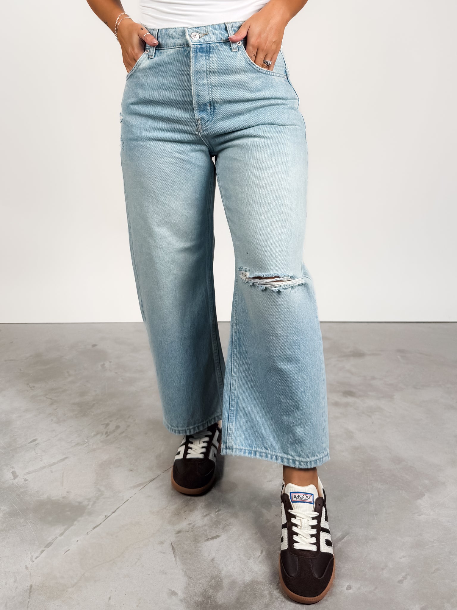 Women's Denim | Out of Town Clothing