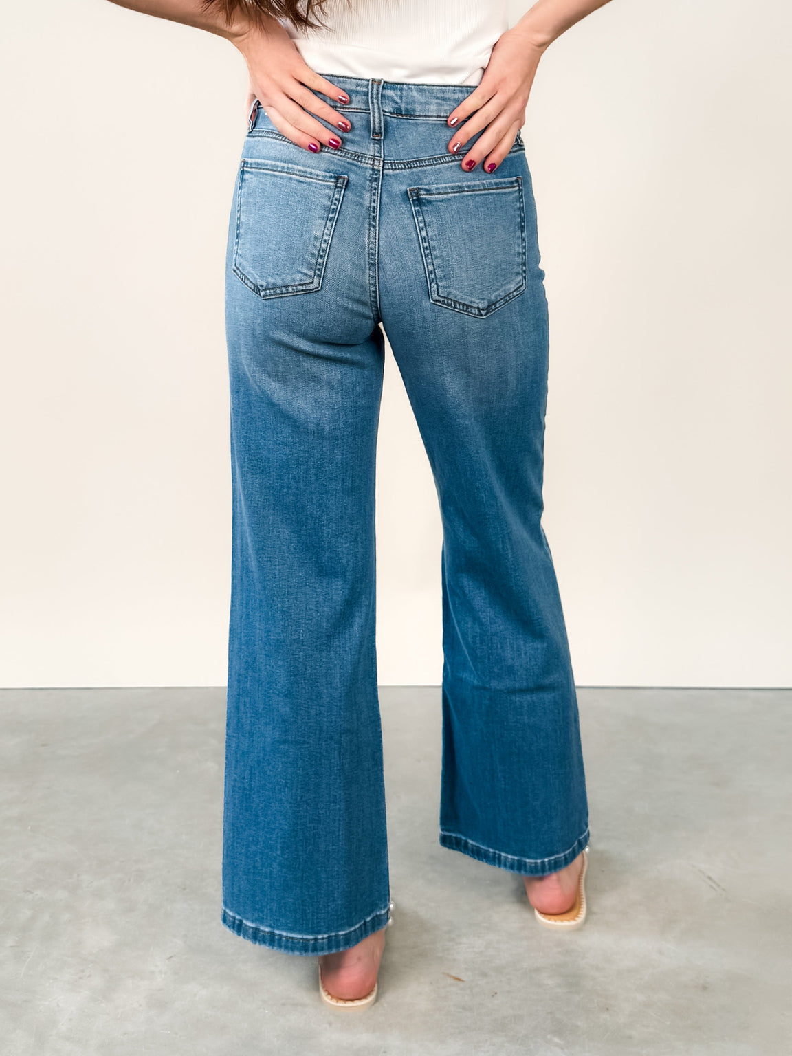 Women's Denim | Out of Town Clothing