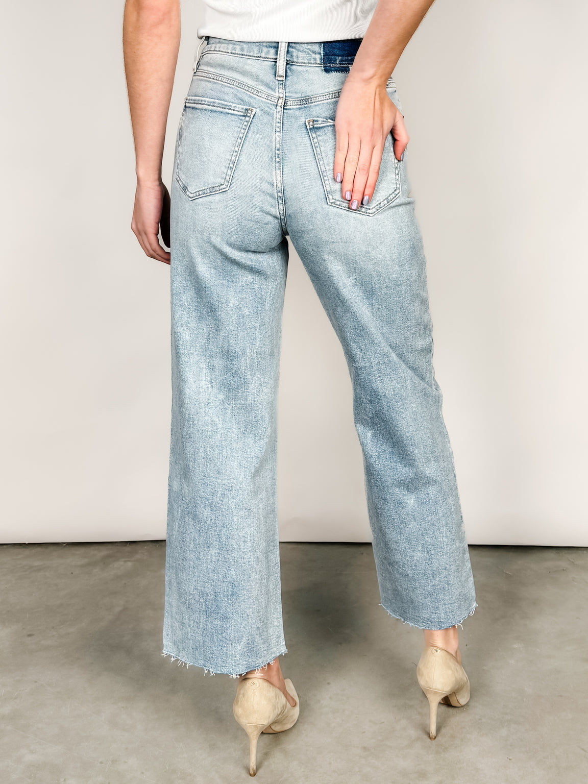 Women's Denim | Out of Town Clothing