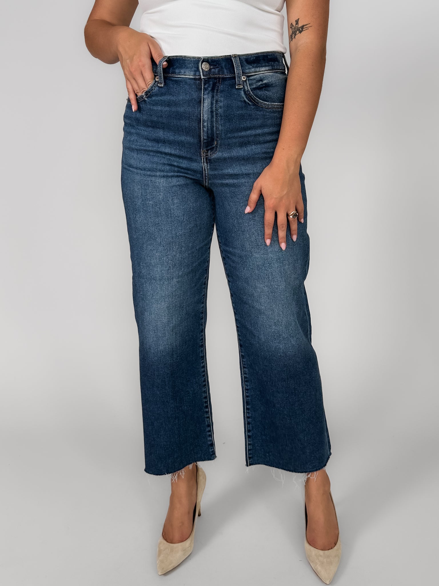 Women's Denim | Out of Town Clothing